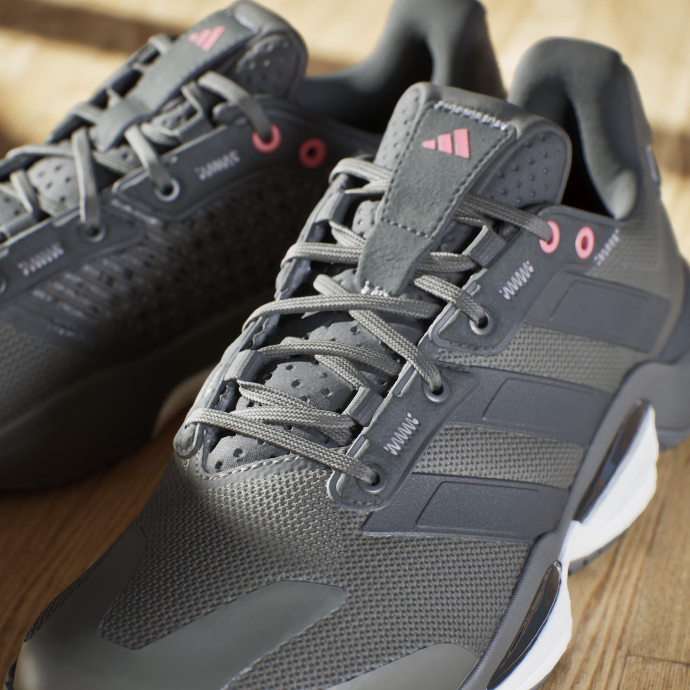 adidas Stabil 16 Indoor Handball Shoes Mens | Sports Direct
