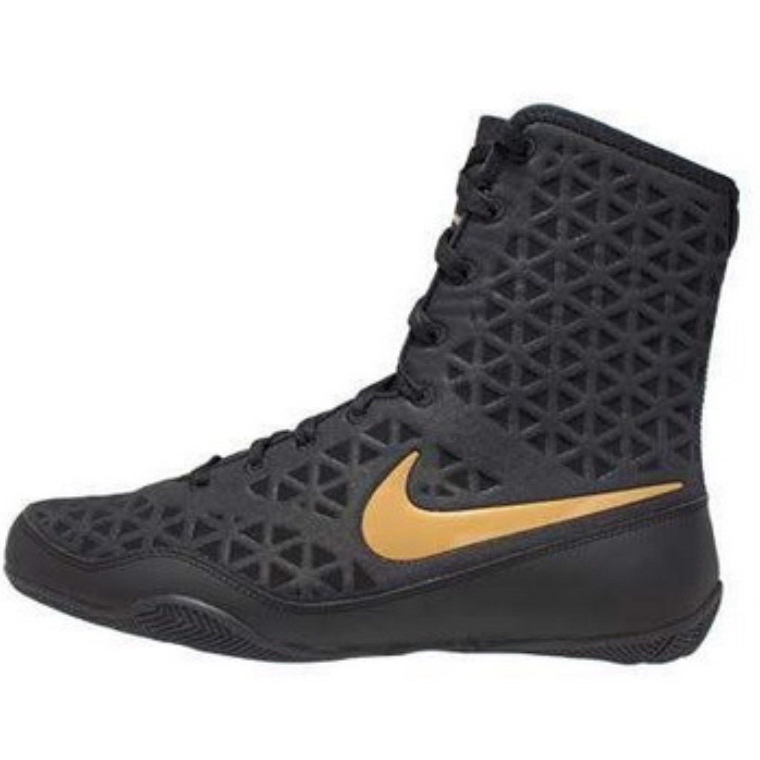 Nike | Nike KO 99 | Boxing Boots Mid | FRASERS