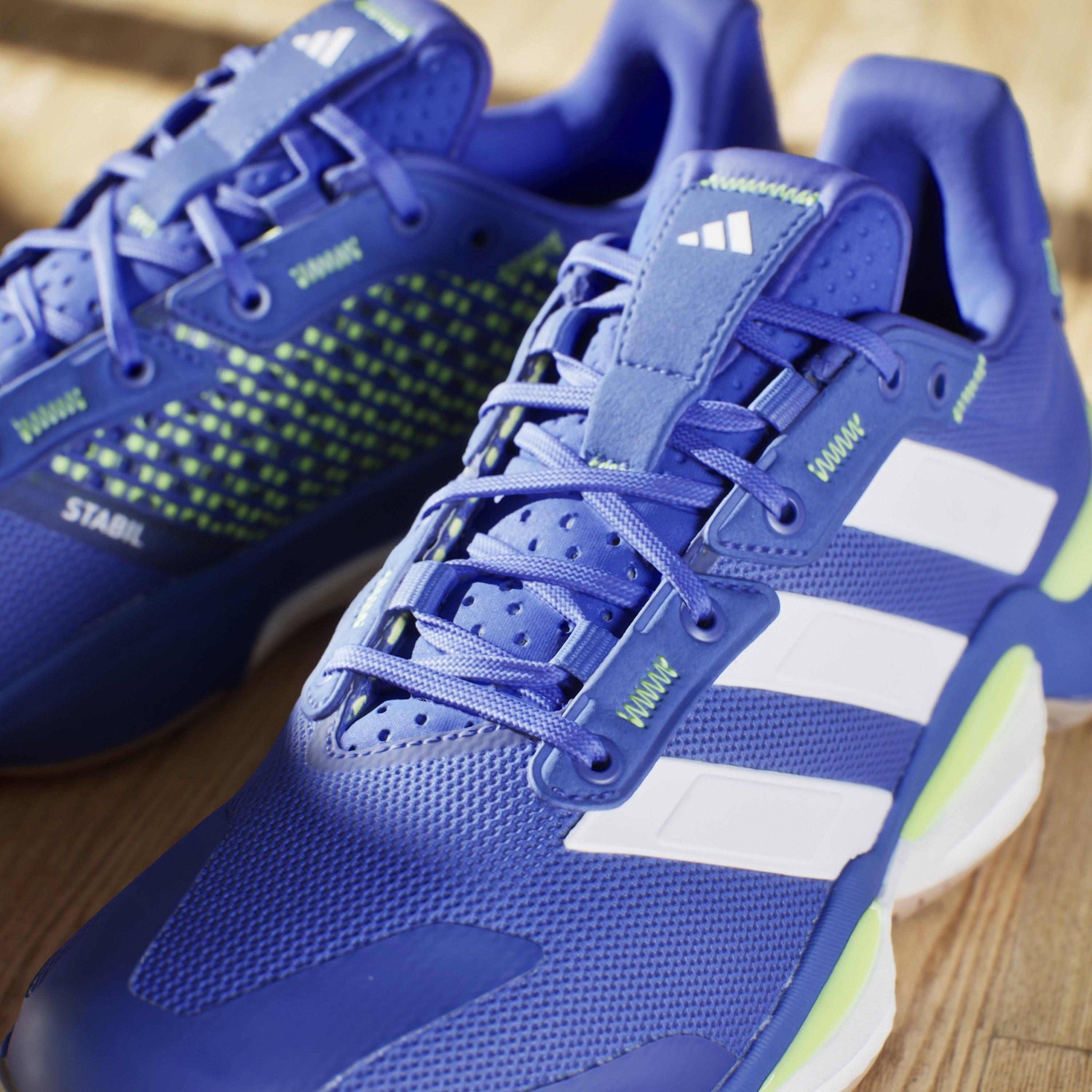 adidas Stabil 16 Indoor Shoes Mens | Sports Direct