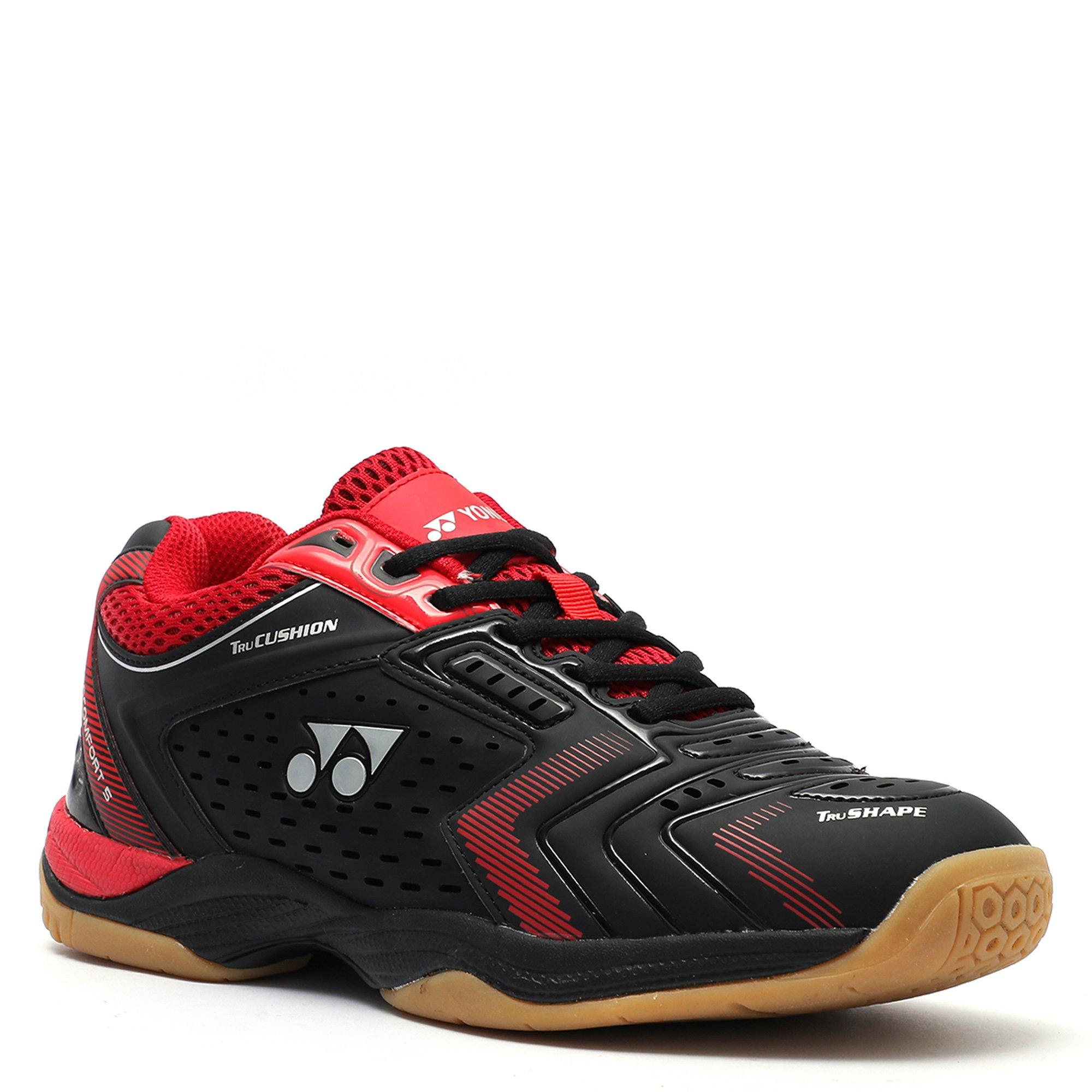 Yonex | Aero Comfort 5 Badminton Shoes | Badminton Trainers | Sports ...