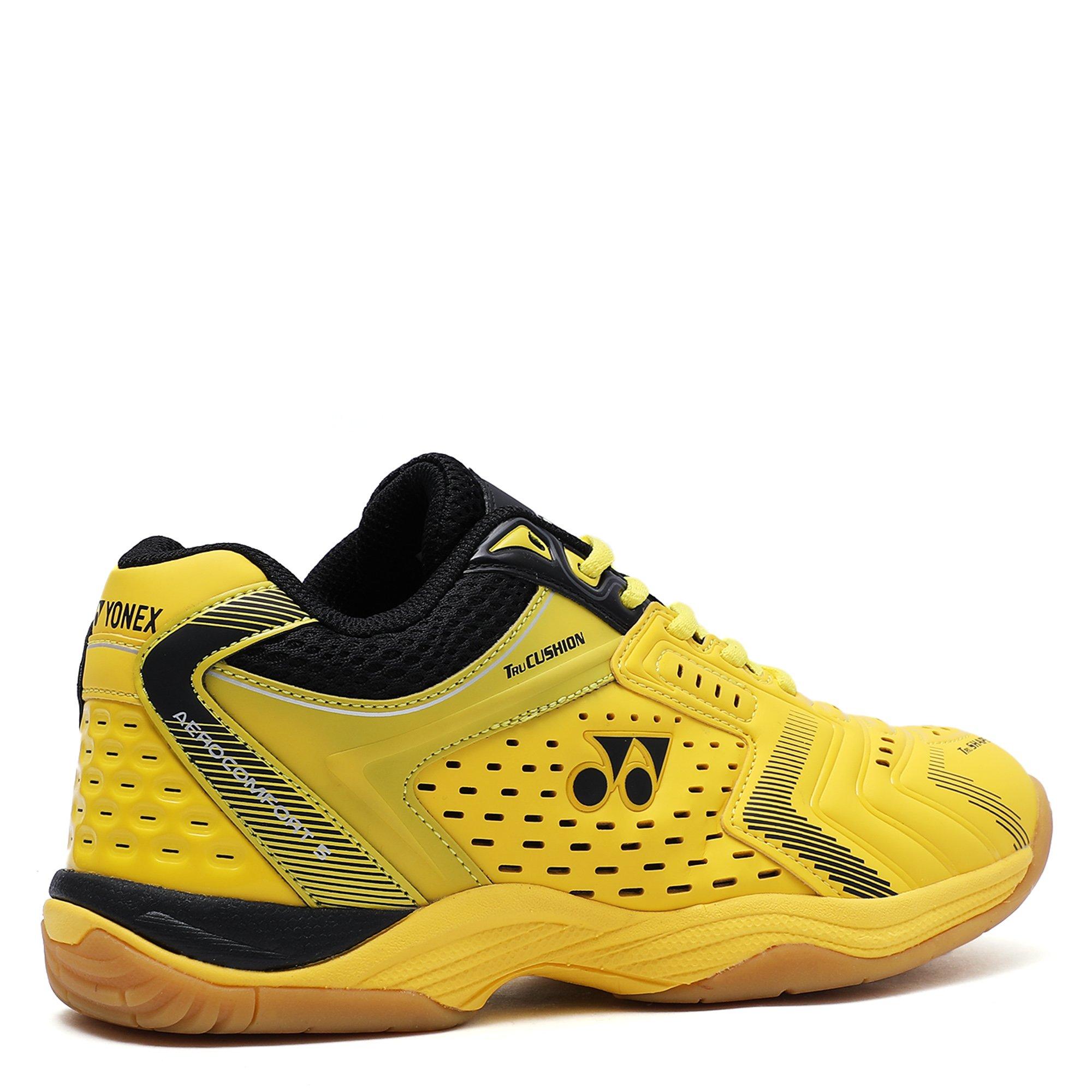 Yonex | Aero Comfort 5 Mens Badminton Shoes | Badminton Trainers ...