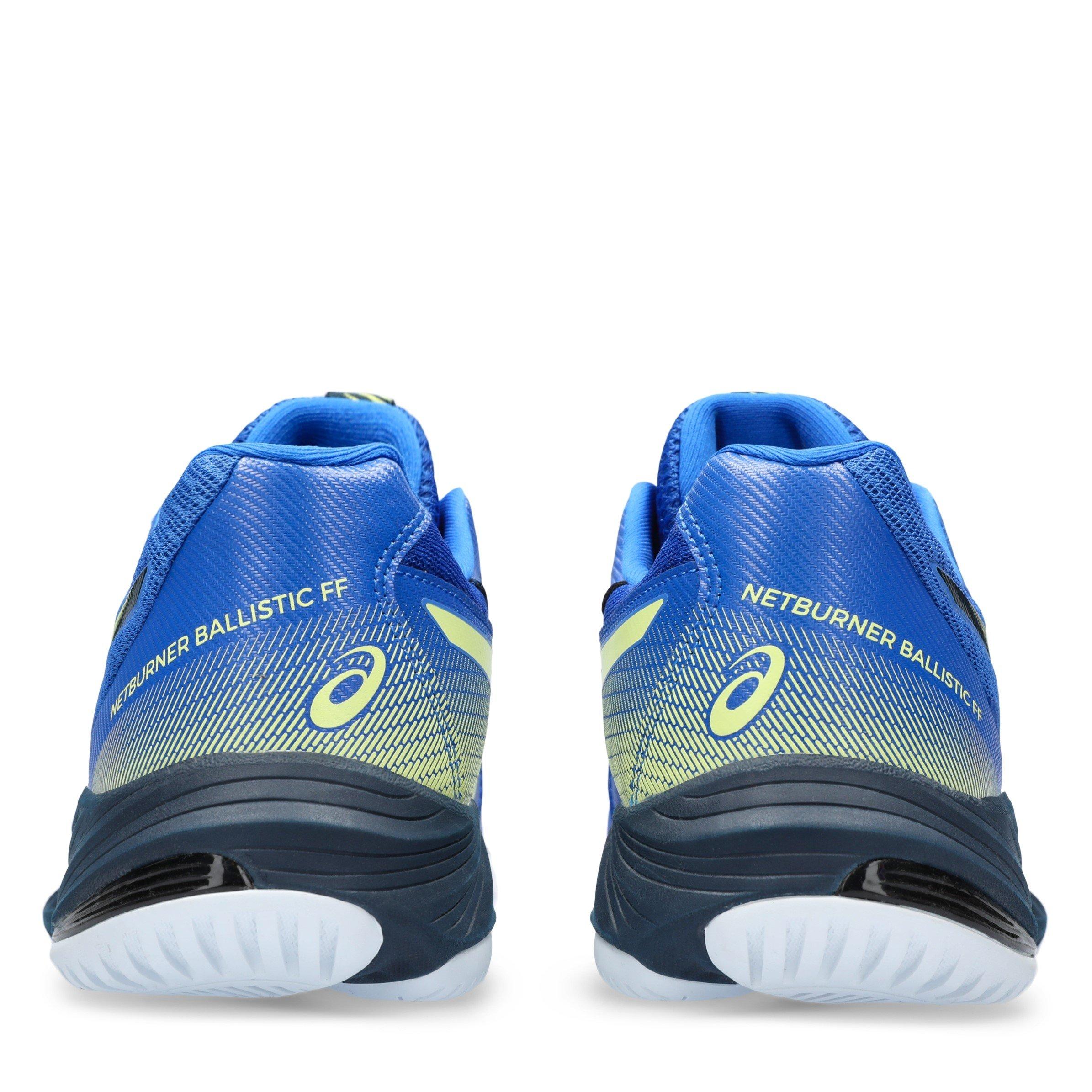Asics netburner 2019 store