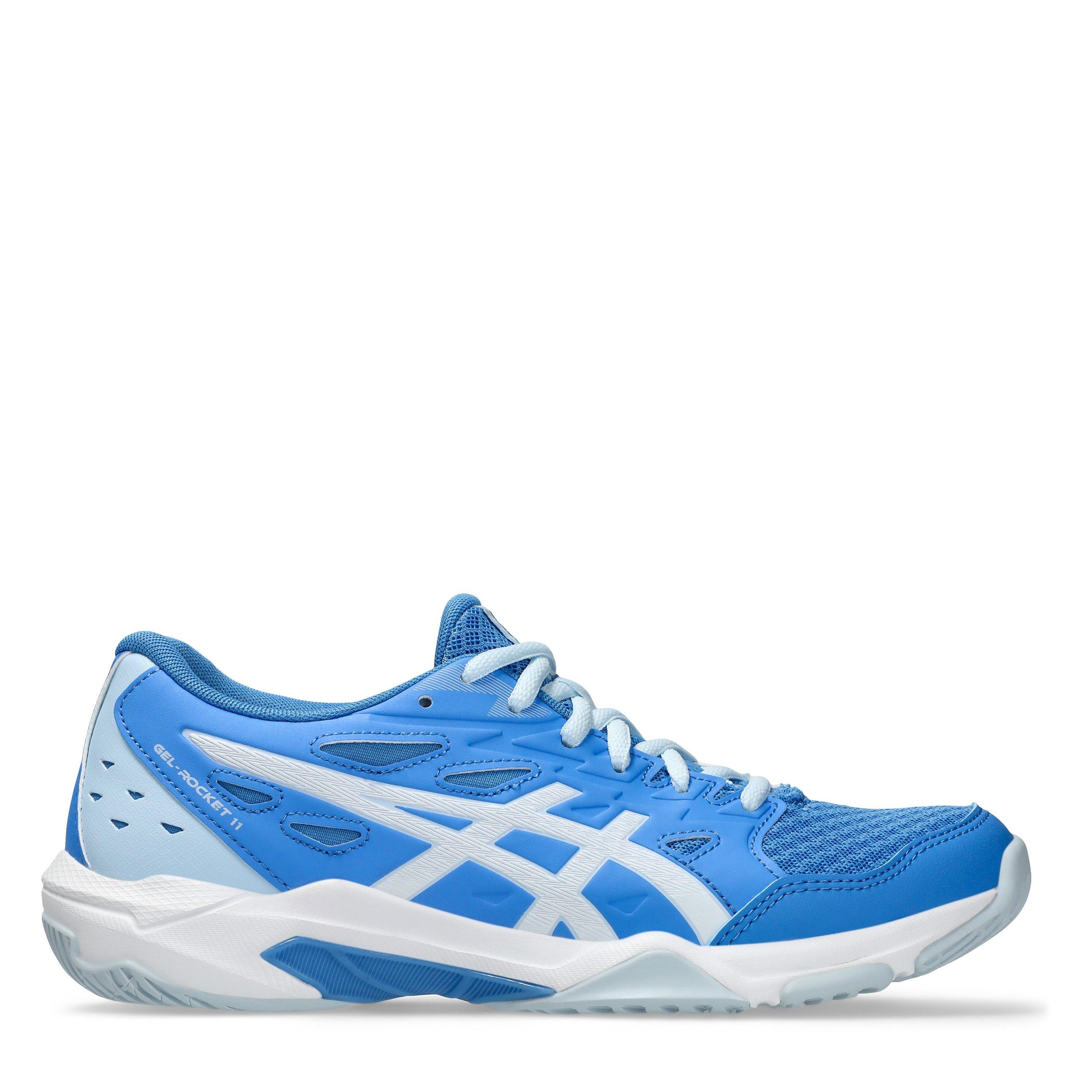 Asics Gel Rocket 11 Netball Shoes Womens