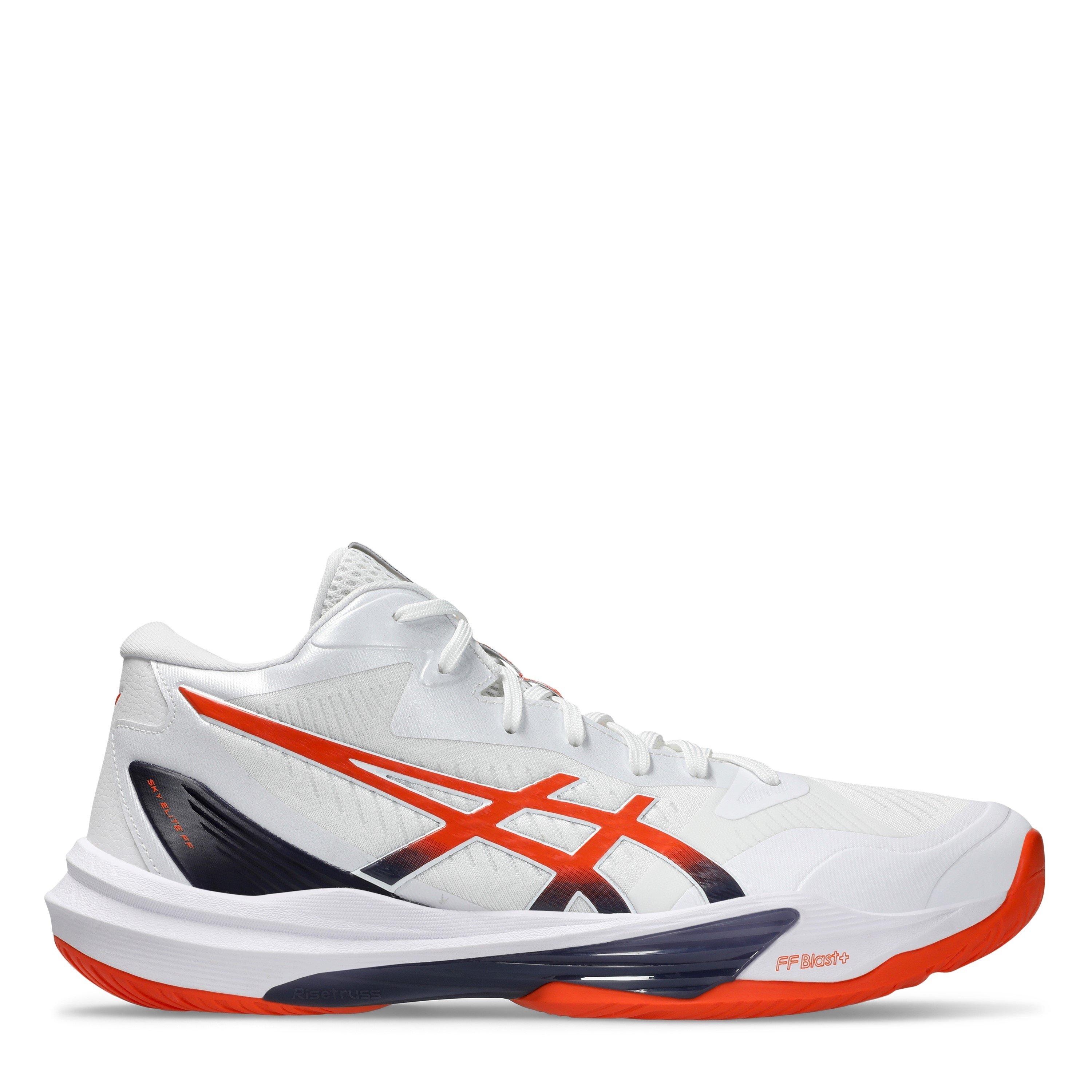 Asics volleyball elite store