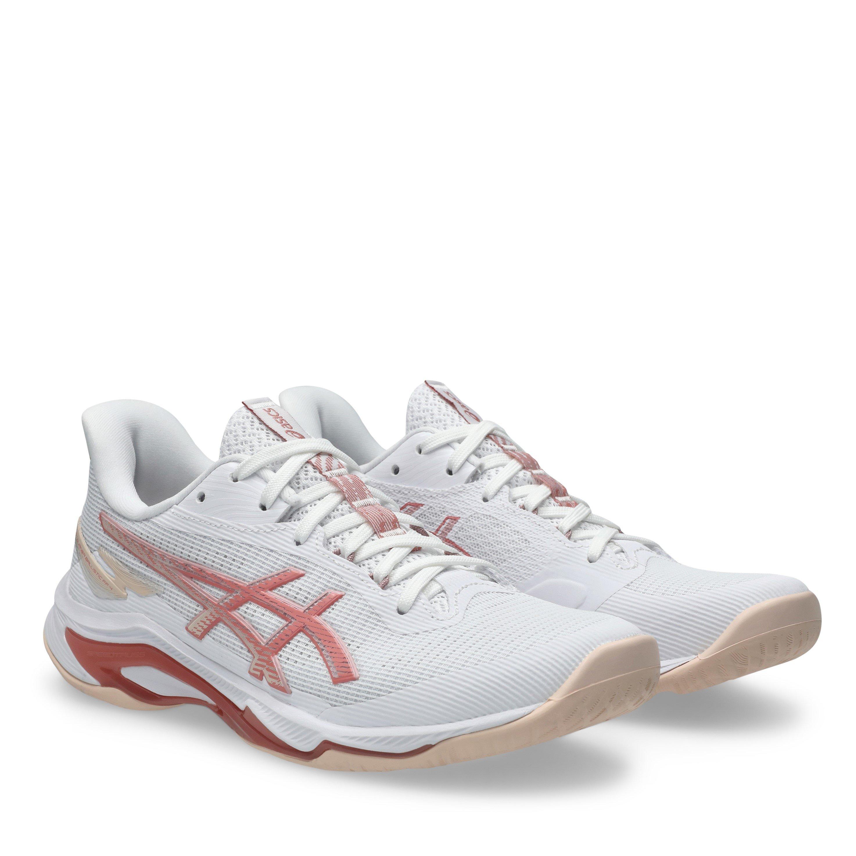 Asics Women's Netburner Ballistic FF Netball Shoes | FRASERS