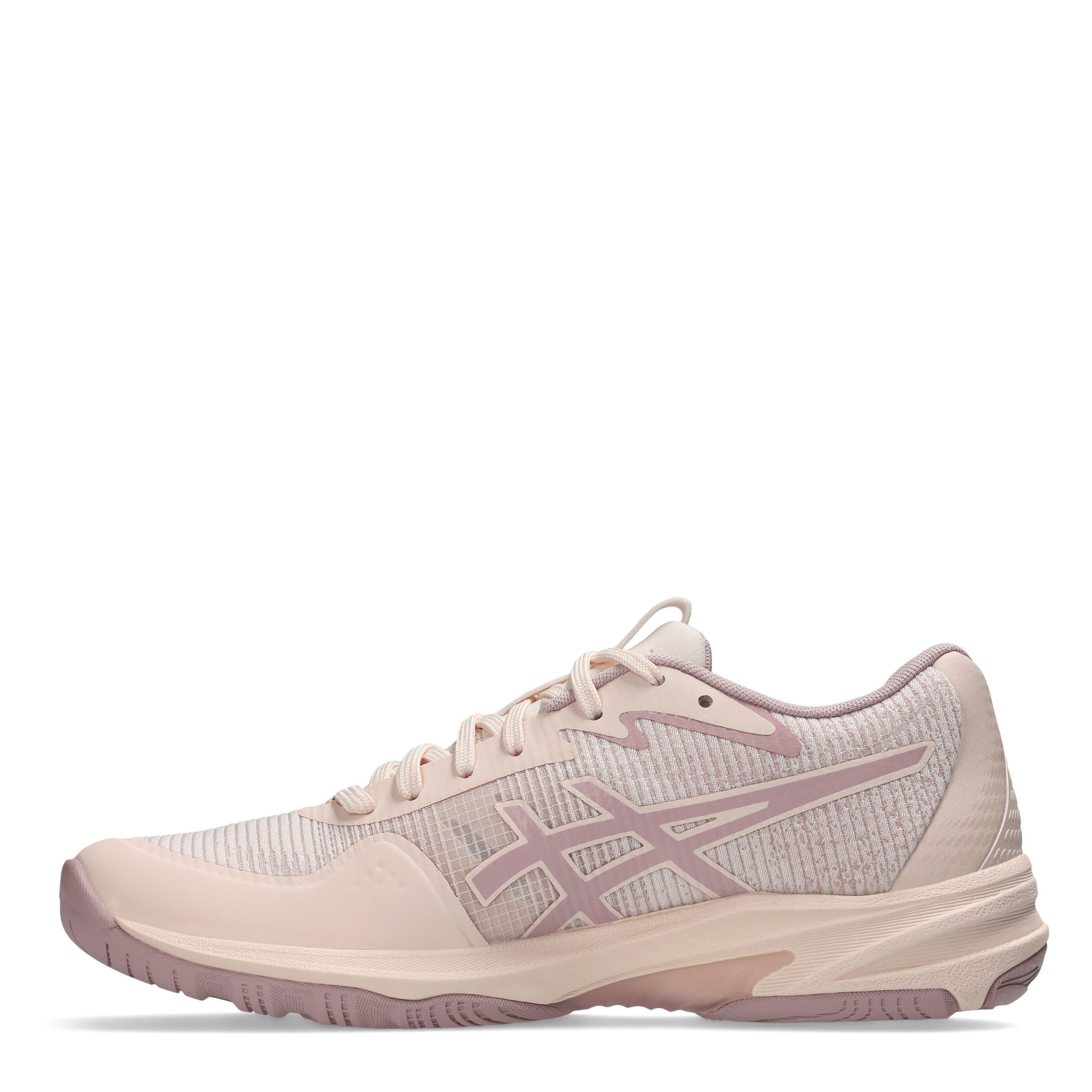 Asics Women's Netburner Professional FF Netball Shoes | FRASERS
