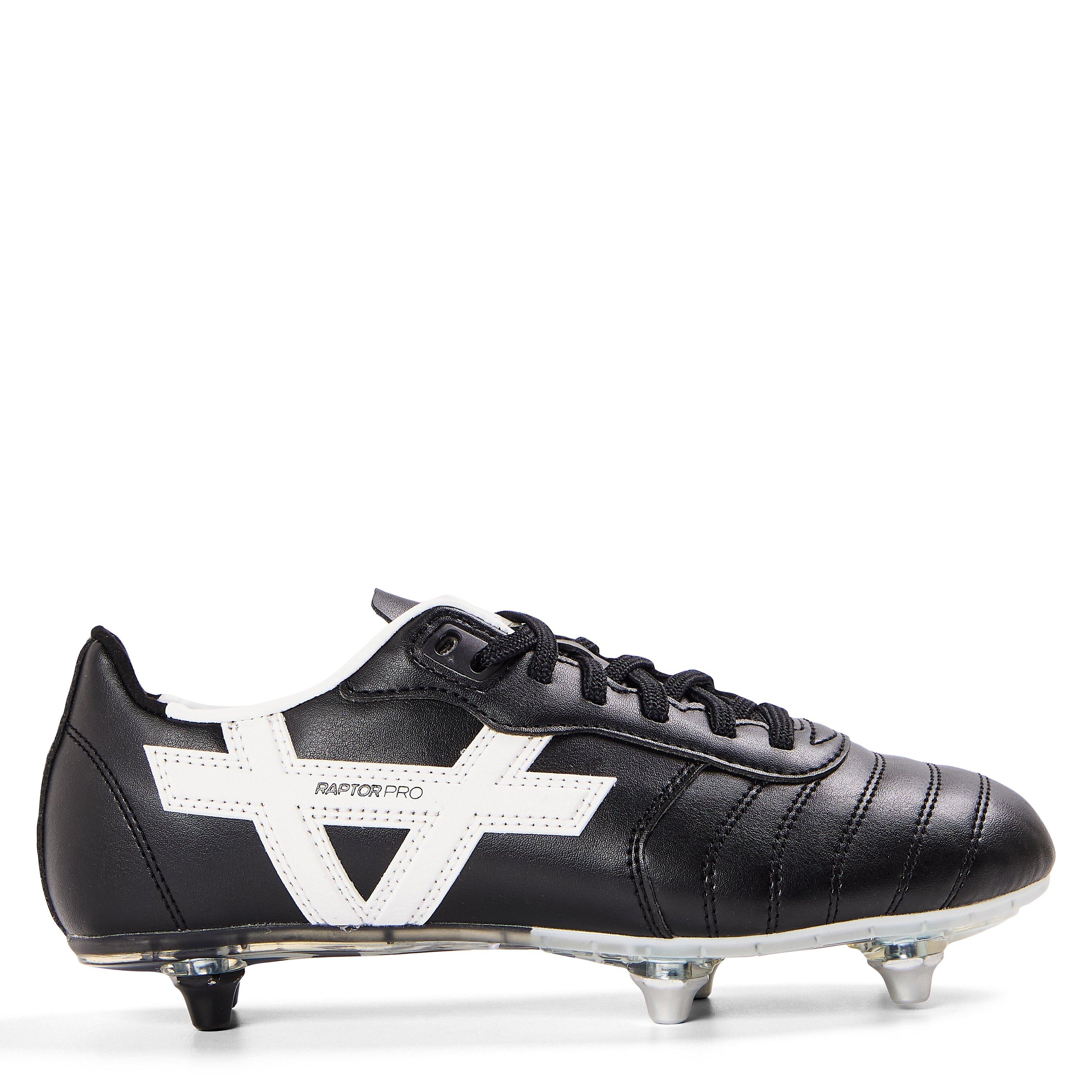 OXEN Men's Rptr Pro Stud Rugby Boots | Sports Direct