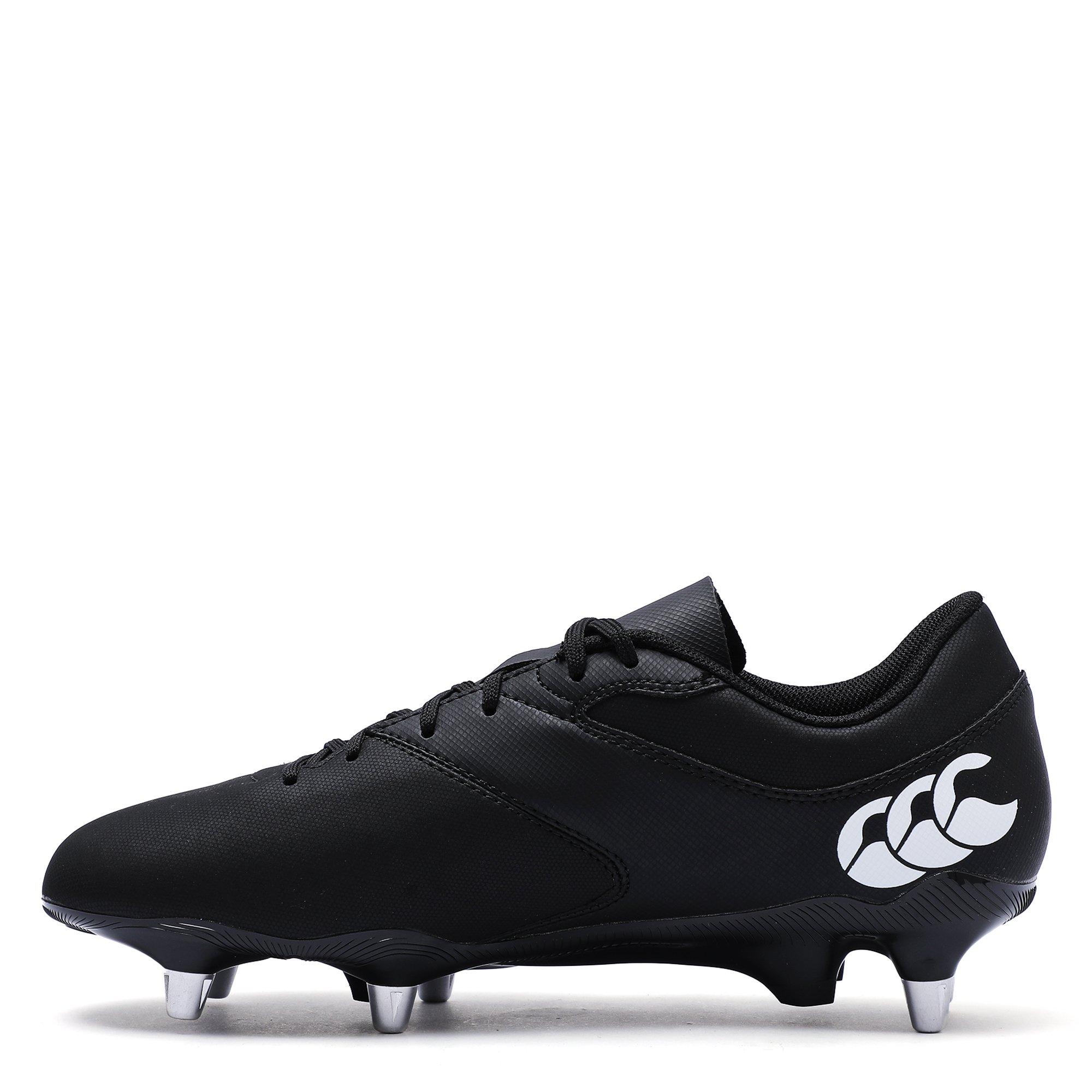 Canterbury | Phoenix Raze Soft Ground Lace Up Rugby Boots | Rugby Boots ...