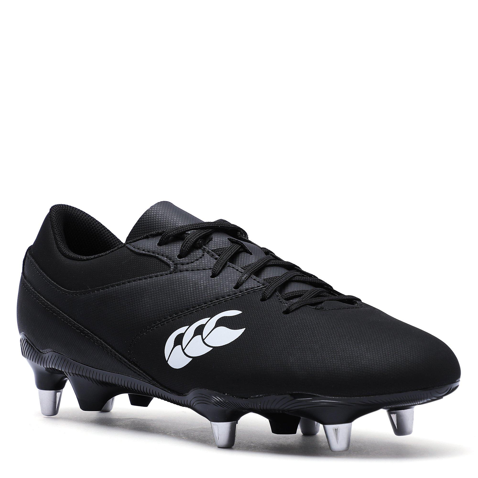 Canterbury | Phoenix Raze Soft Ground Lace Up Rugby Boots | Rugby Boots ...