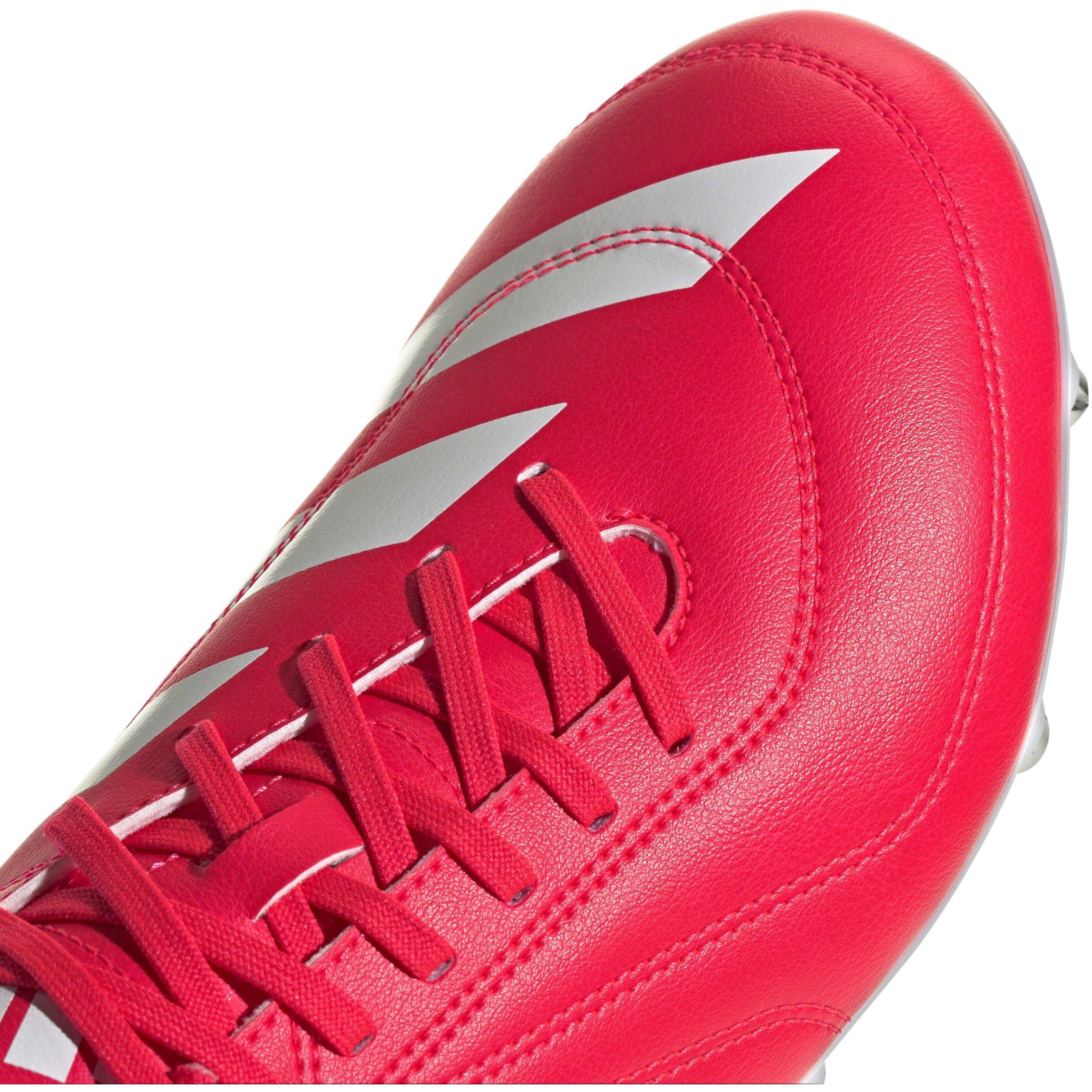 adidas RS-15 Adults Soft Ground Rugby Boots | Sports Direct