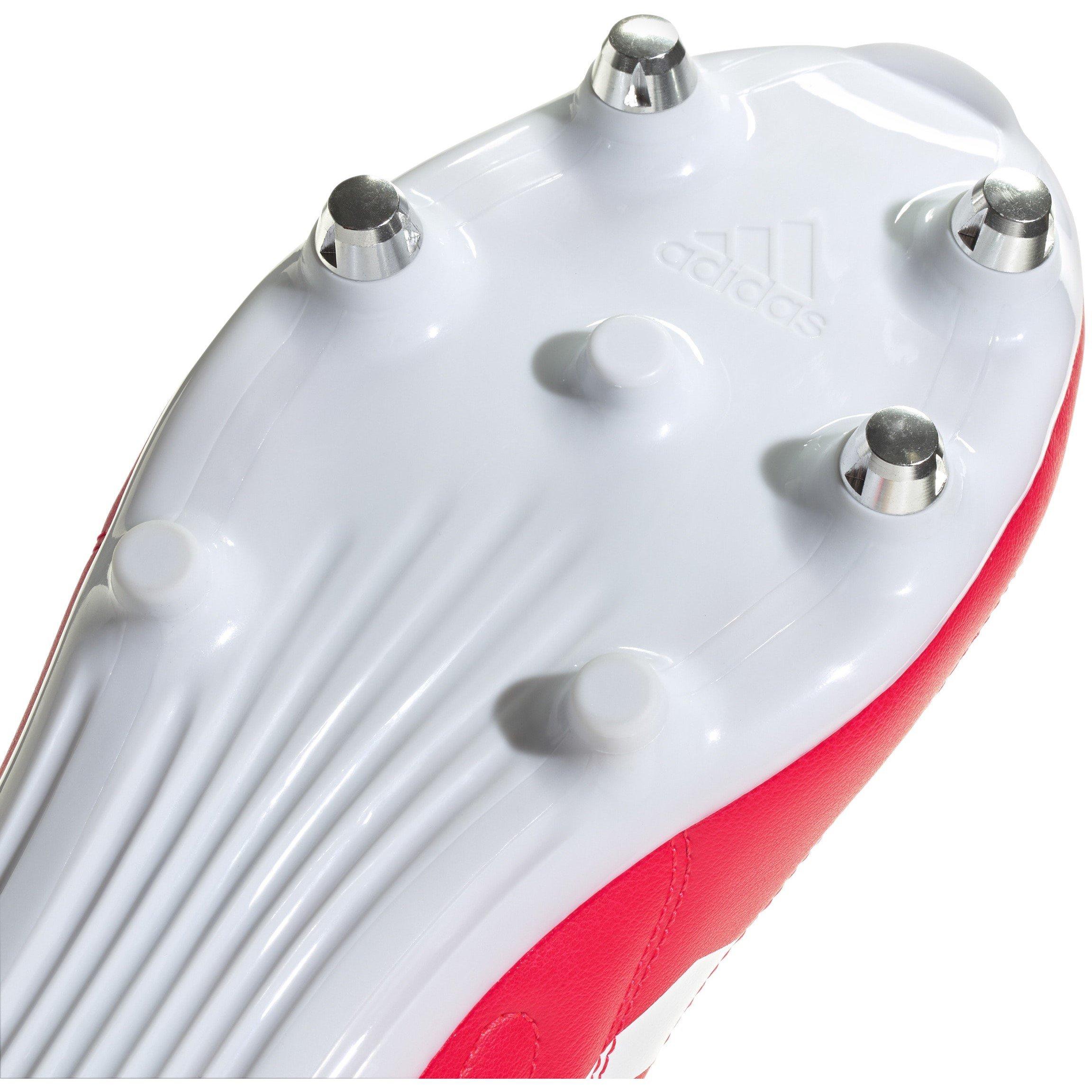adidas RS-15 Adults Soft Ground Rugby Boots | Sports Direct