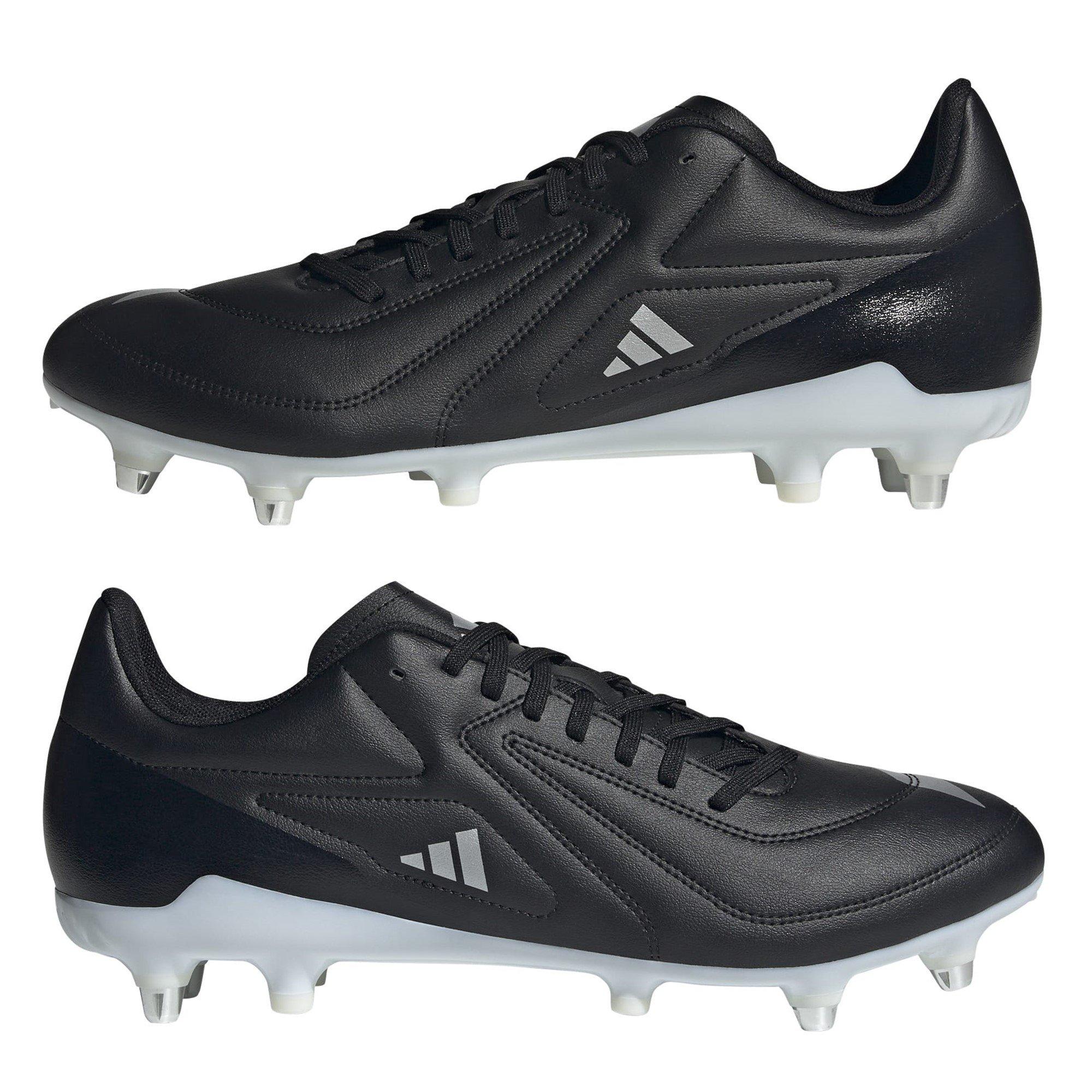 adidas | RS15 Soft Ground Rugby Boots | Rugby Boots | Sports Direct