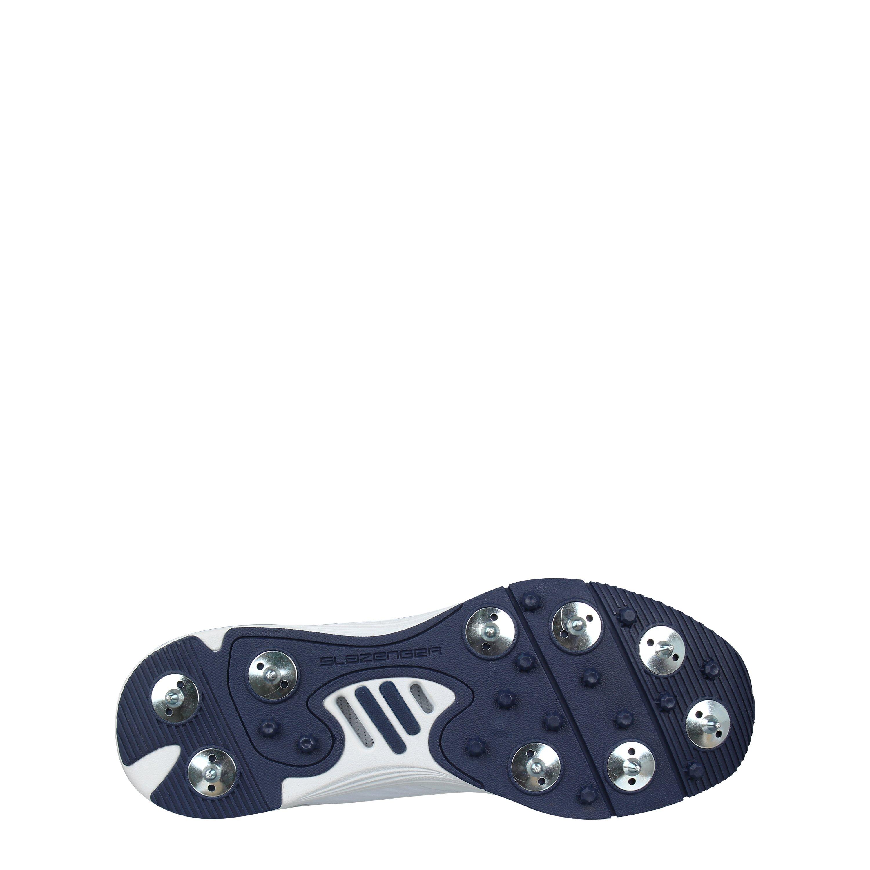 Slazenger | Cricket Spike Mens | Cricket Spikes | Sports Direct MY