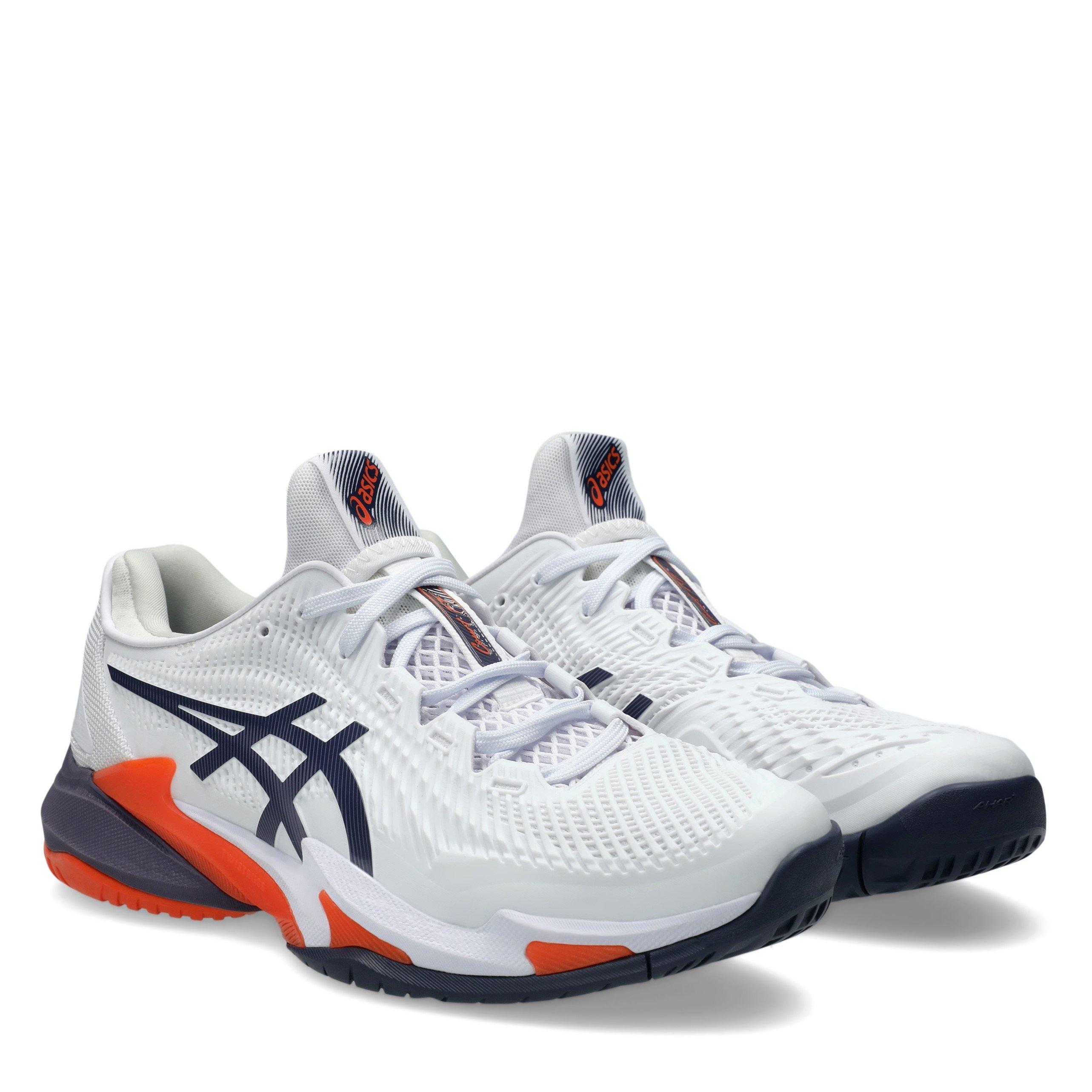 Asics Court Ff 3 Tennis Shoes Mens