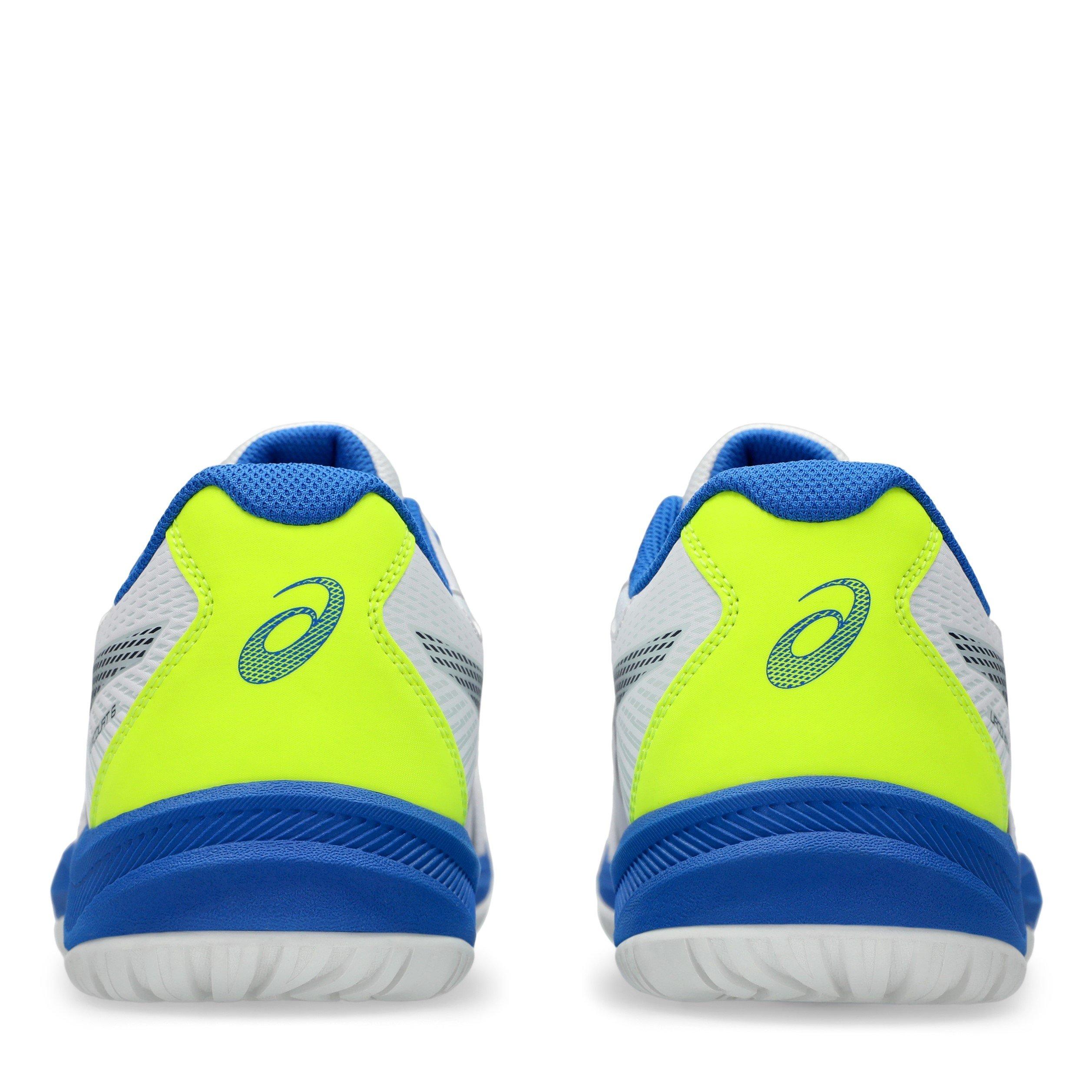 Asics | Upcourt 6 Mens Badminton Shoes | Badminton Trainers | Sports Direct MY