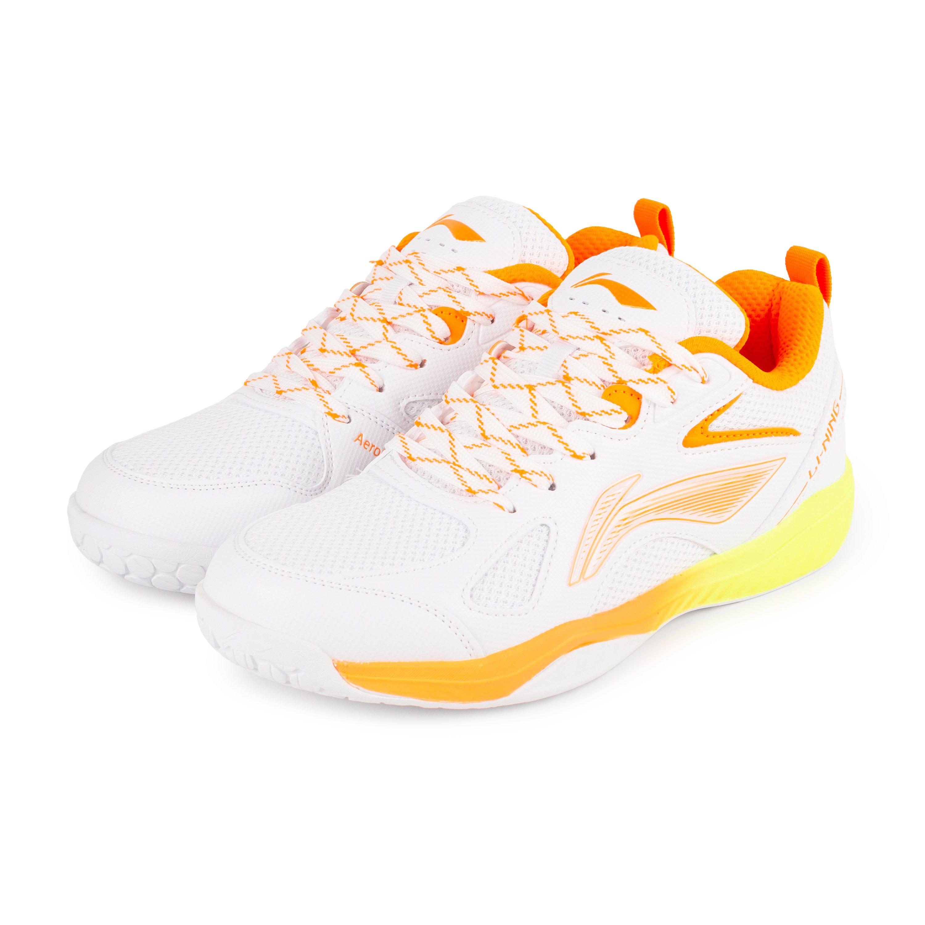 Li Ning | Ning AERO SPEED Ld10 | Badminton Trainers | Sports Direct MY