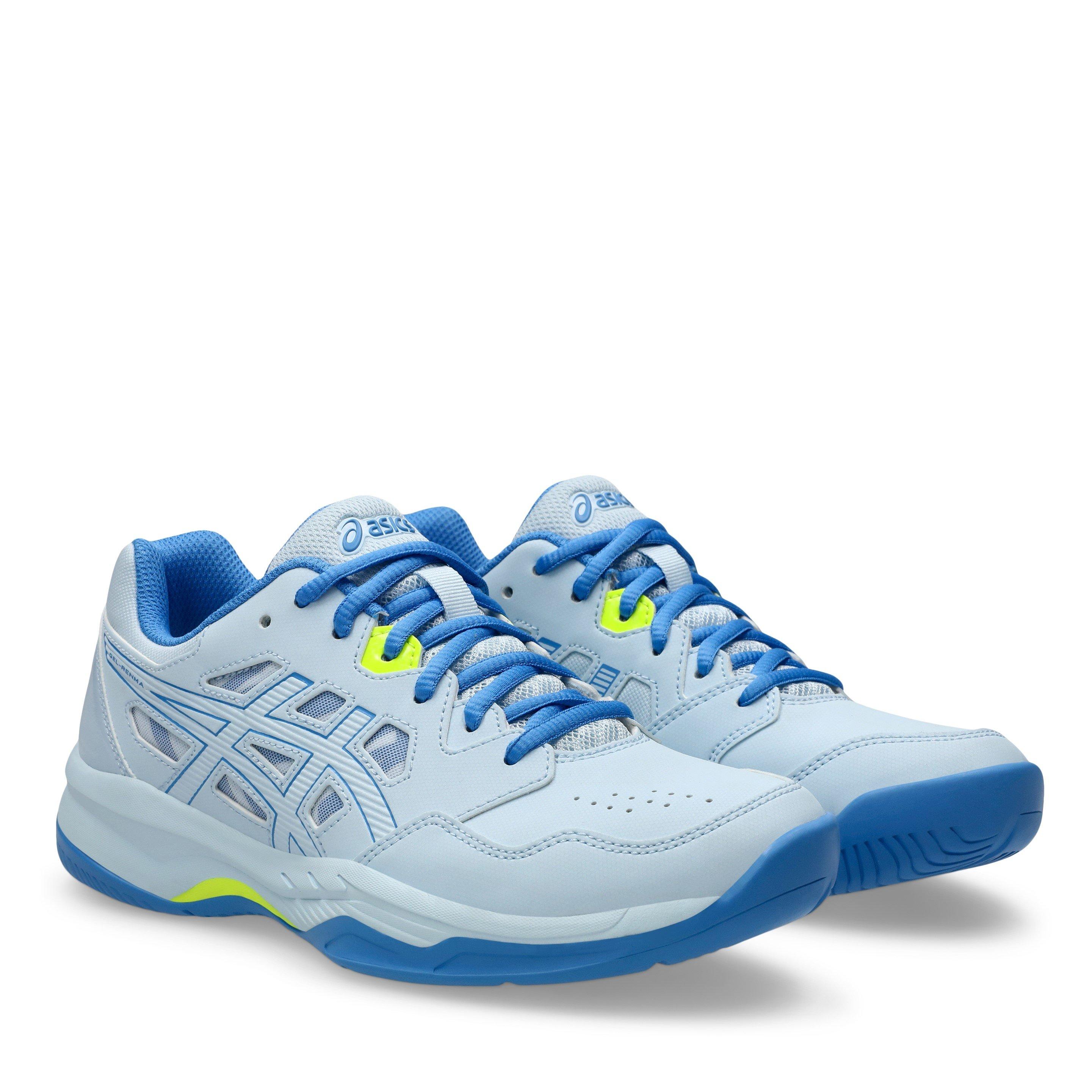 Asics | Gel-Renma Womens Pickleball Shoes | Badminton Trainers | Sports Direct MY