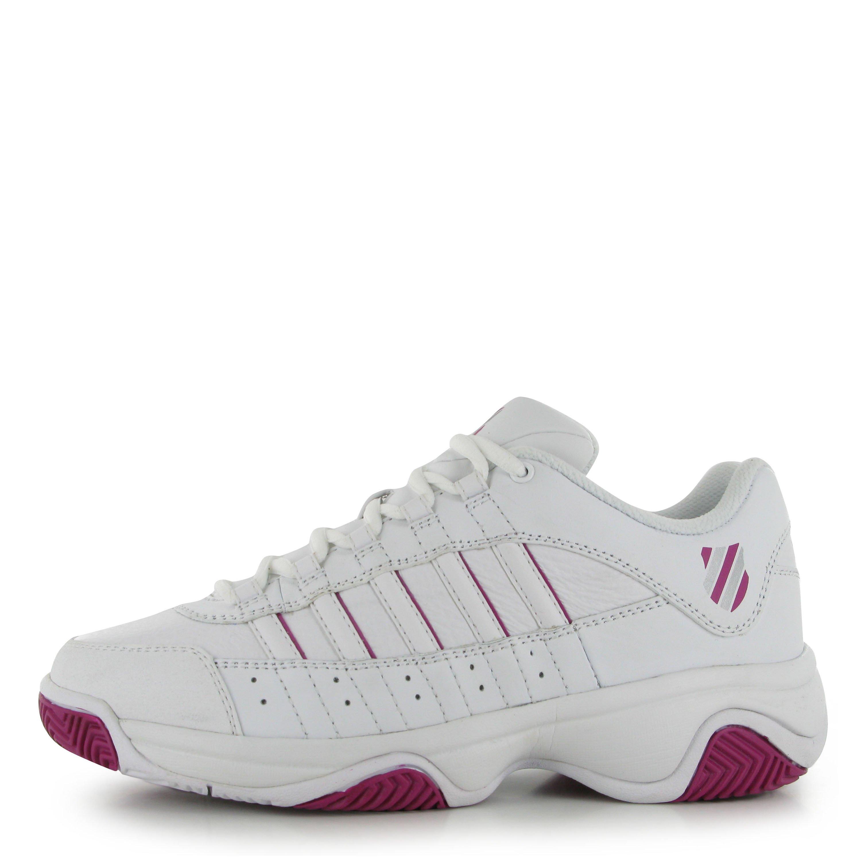 K Swiss K Court Blast Ladies Tennis Shoes | FRASERS