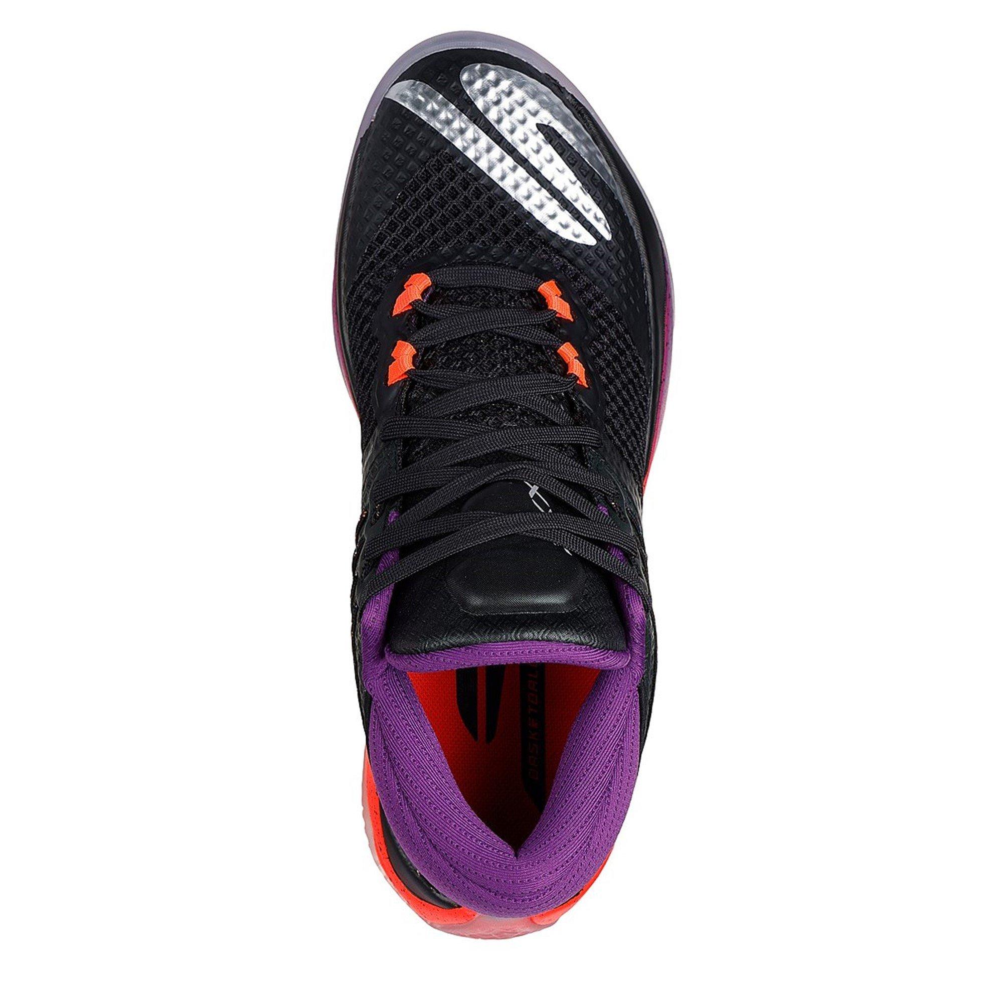 Skechers | Reign Basketball Trainers Mens | Basketball Trainers ...
