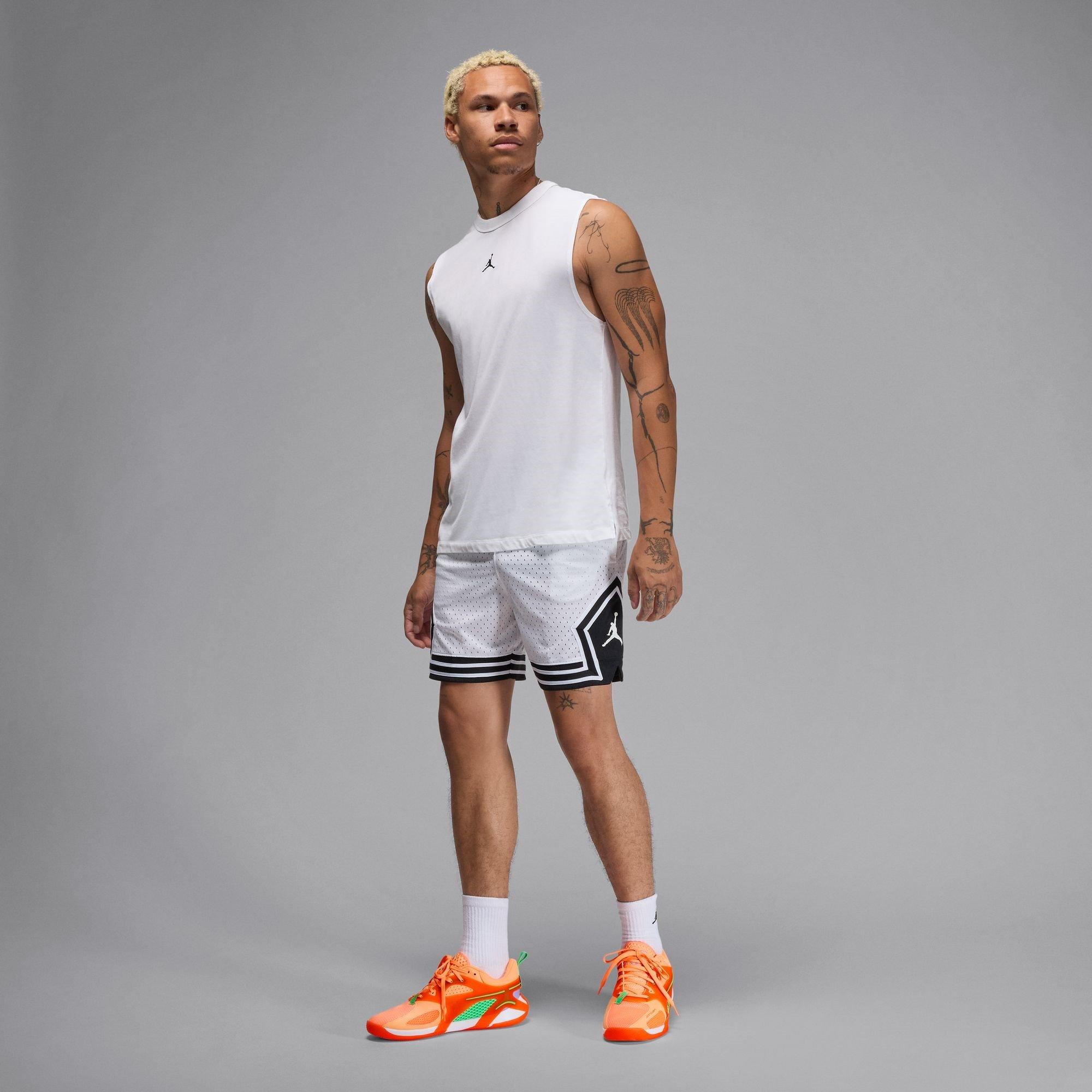 Nike | Heir Basketball Trainers Adults | Basketball Trainers | Sports ...