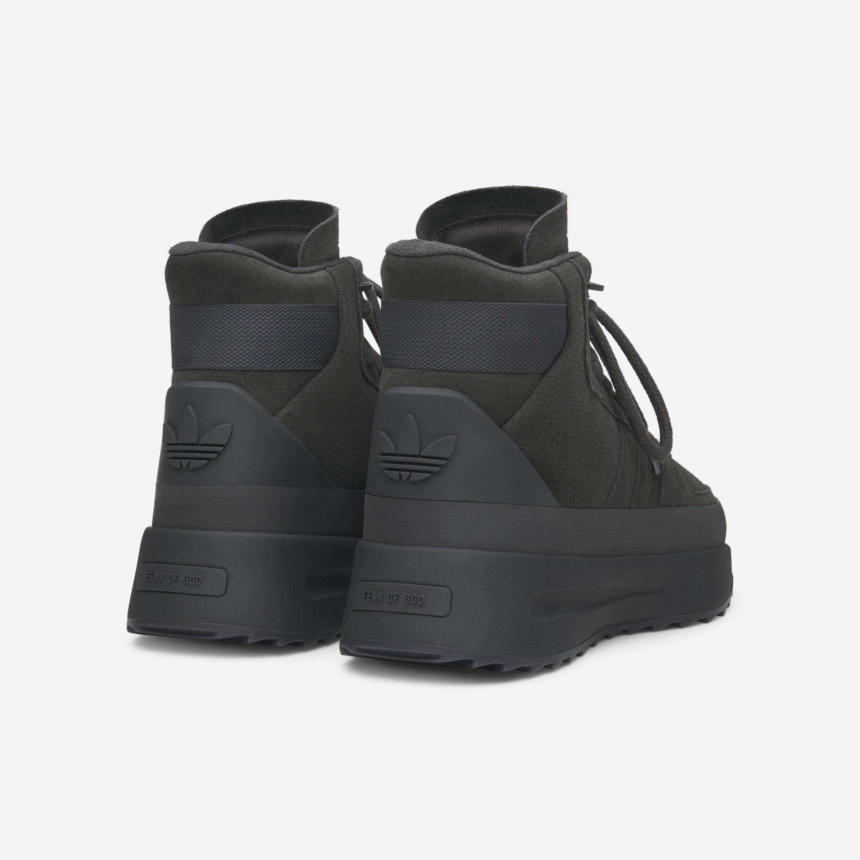 adidas Men's Ath LA Hkr Basketball Trainers | FRASERS