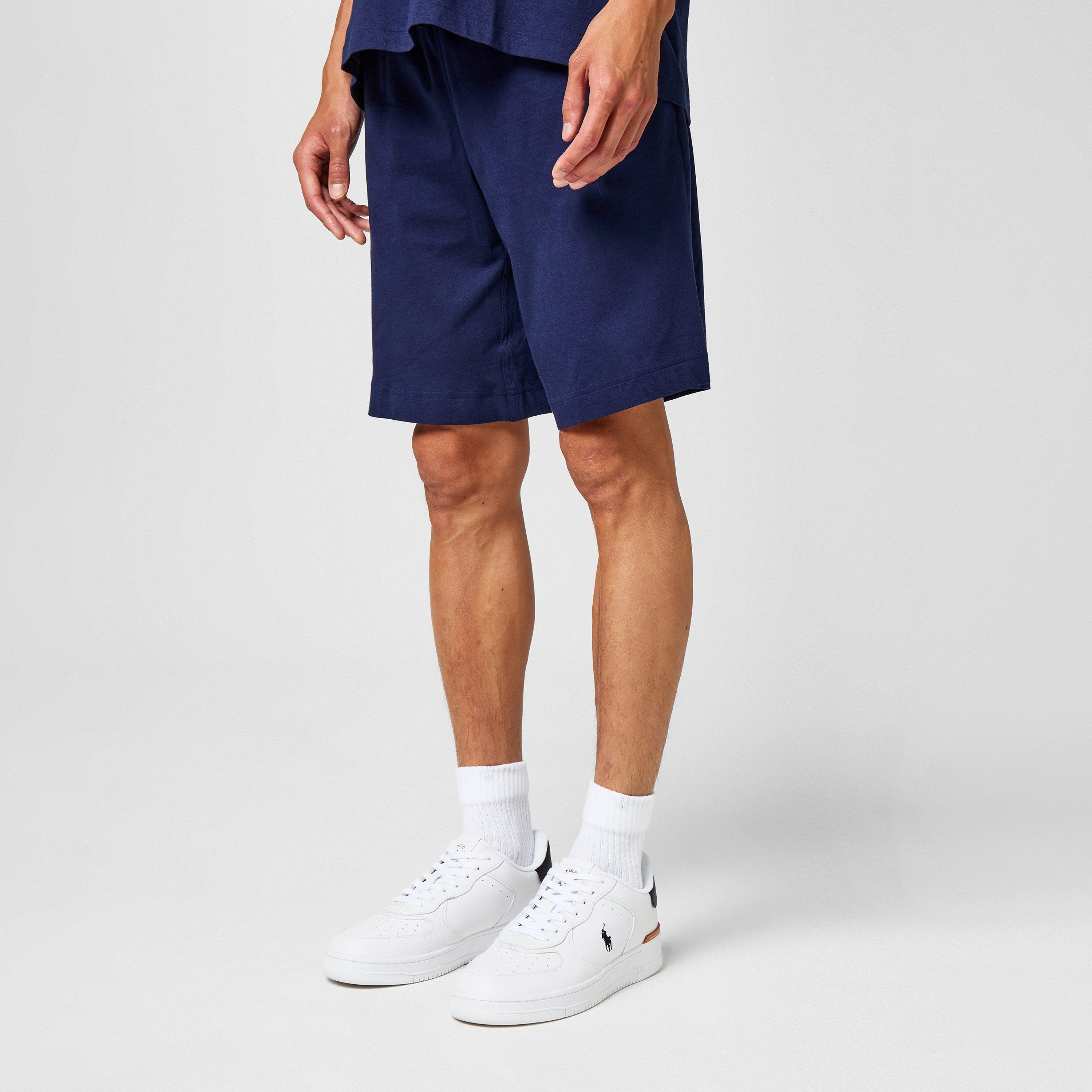 Polo Ralph Lauren | Men's Master Court Trainers | Court Trainers | USC