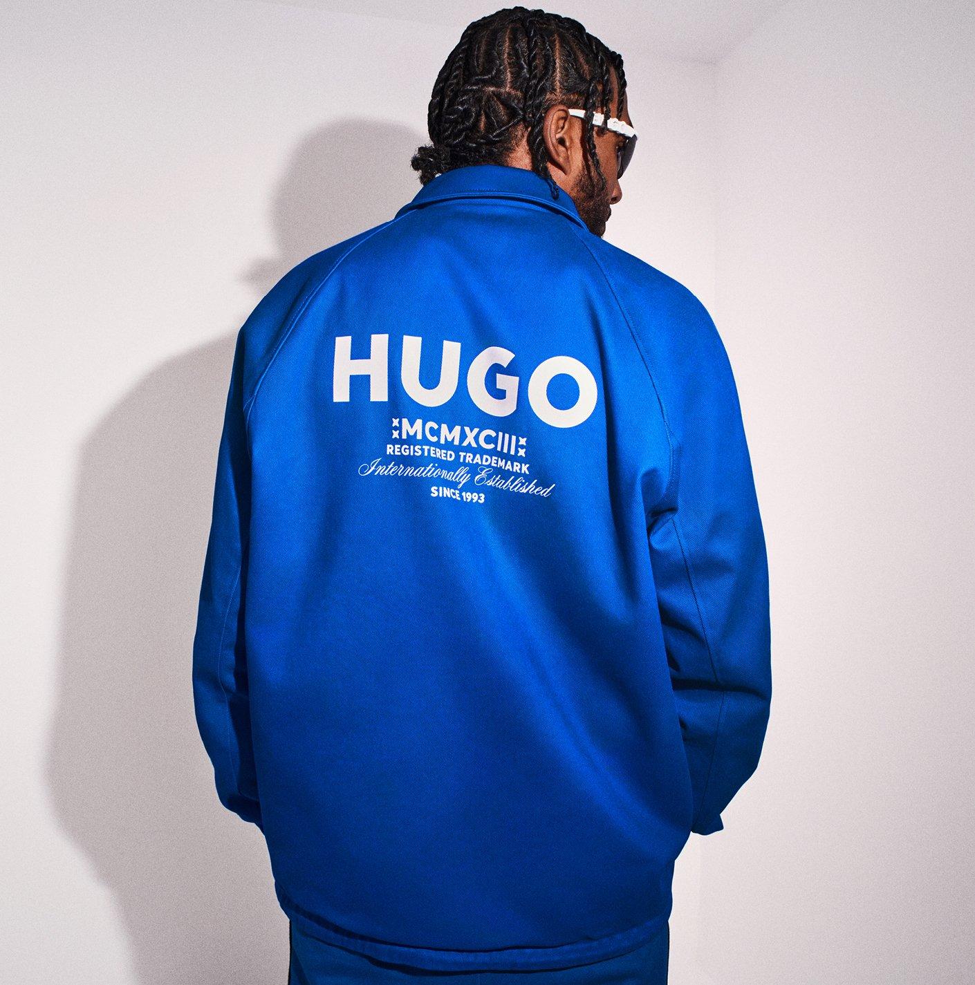 Men's Clothing & Fashion | Designer Brands | USC