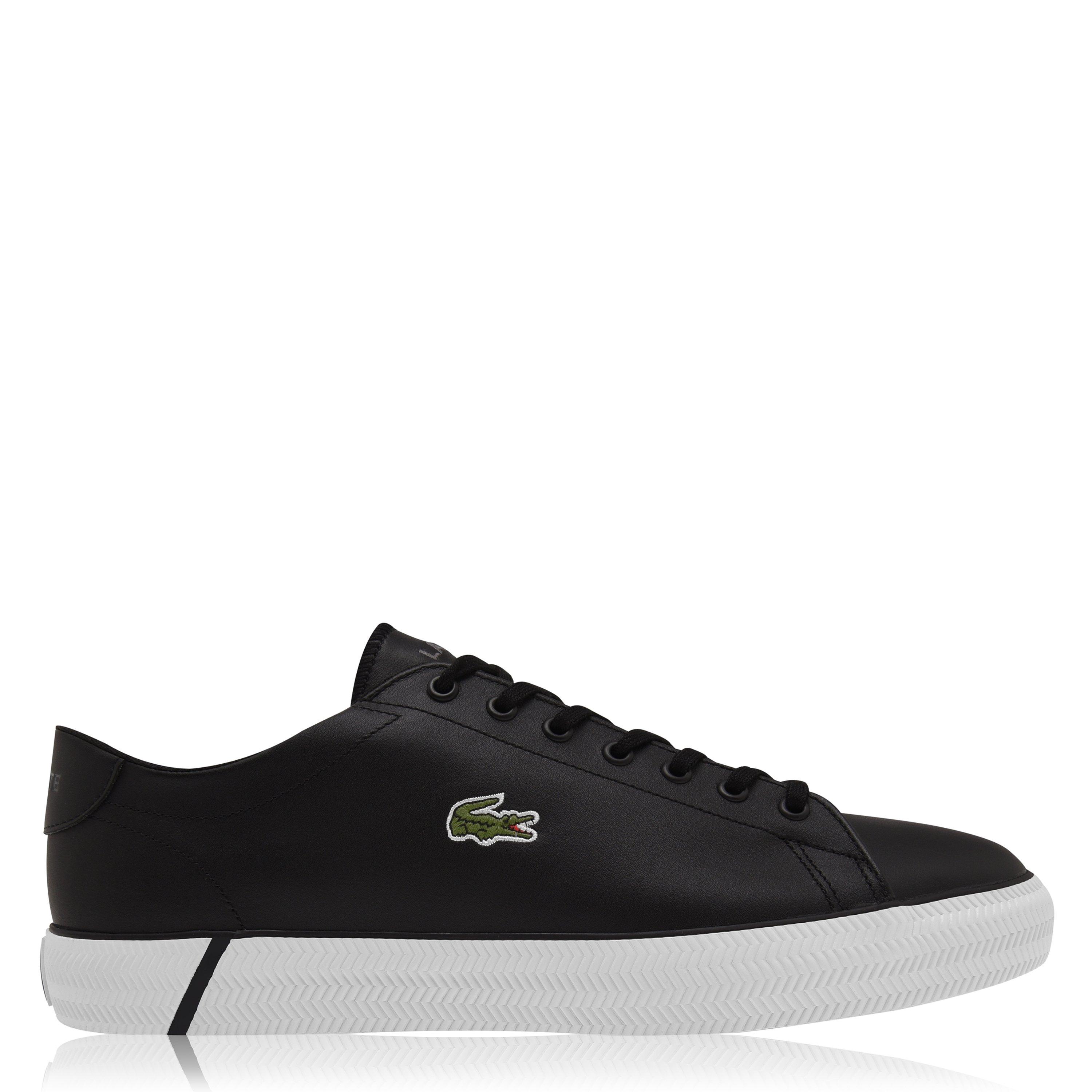 Lacoste Gripshot Trainers Baskets de sport Sports Direct