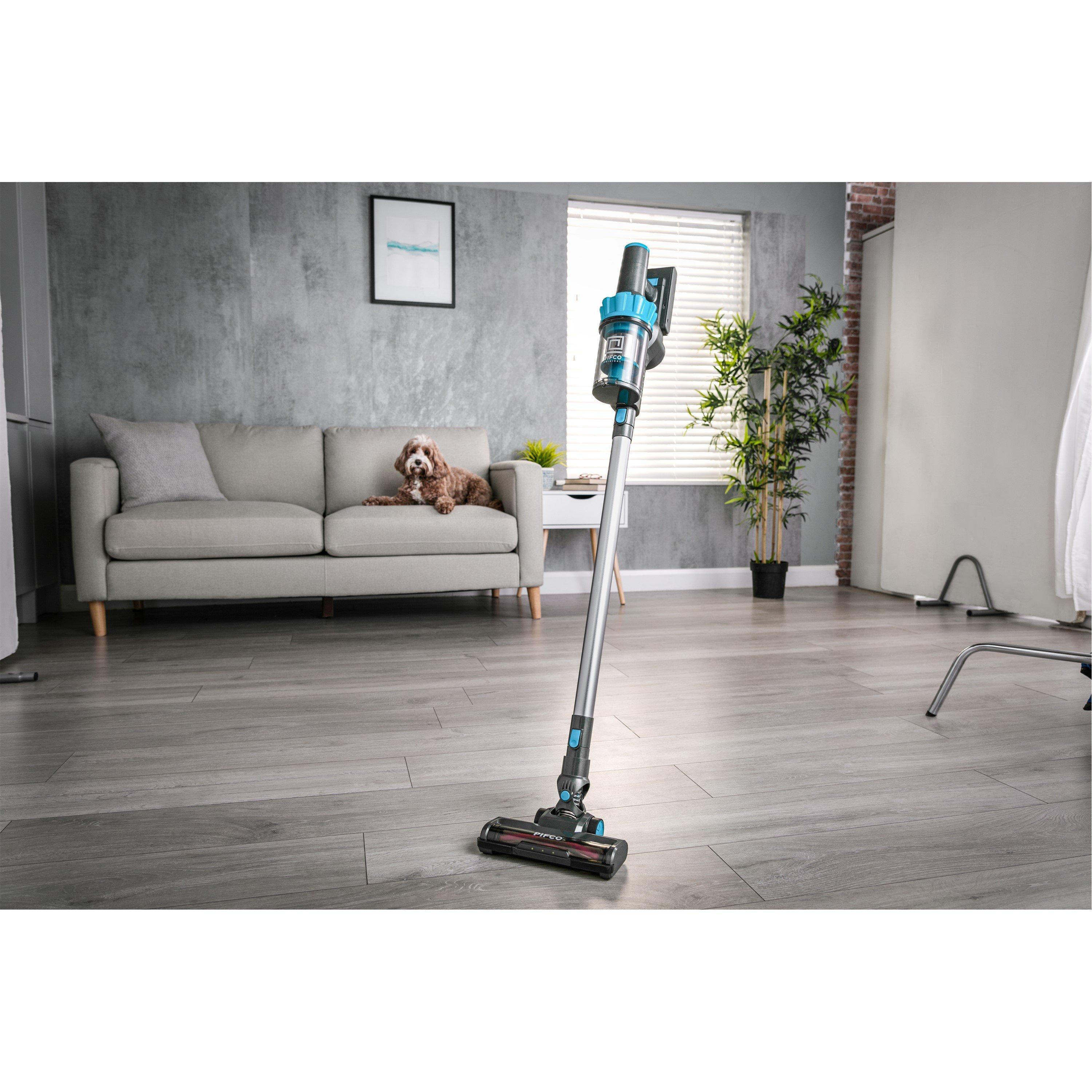 Pifco | PIFCO 250W C/less Rechargeable Stick Vac - 204608 | Vacuums ...