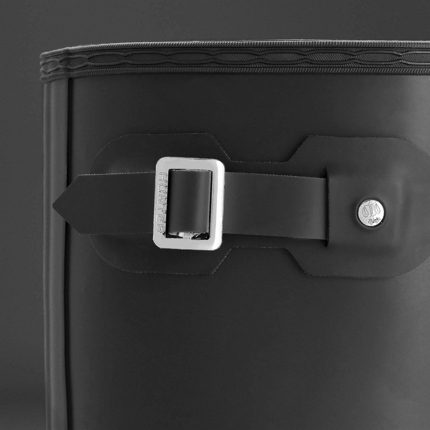 Hunter | Women's Original Tall Waterproof Knee High Wellies ...