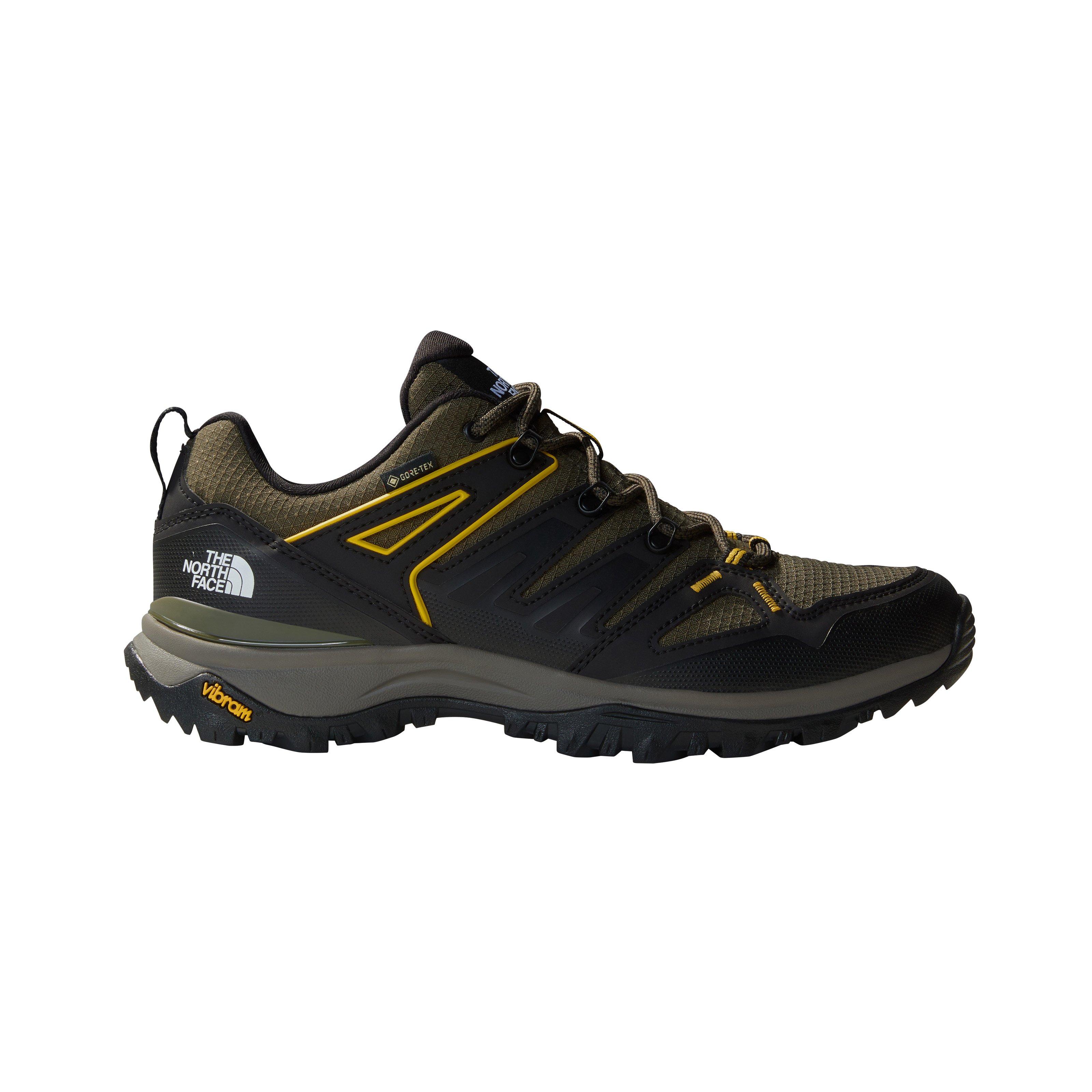 The North Face Outdoor TNF Hedgehog GORE TEX Hiking Shoes Mens Wasserdichte Wanderschuhe Sports Direct