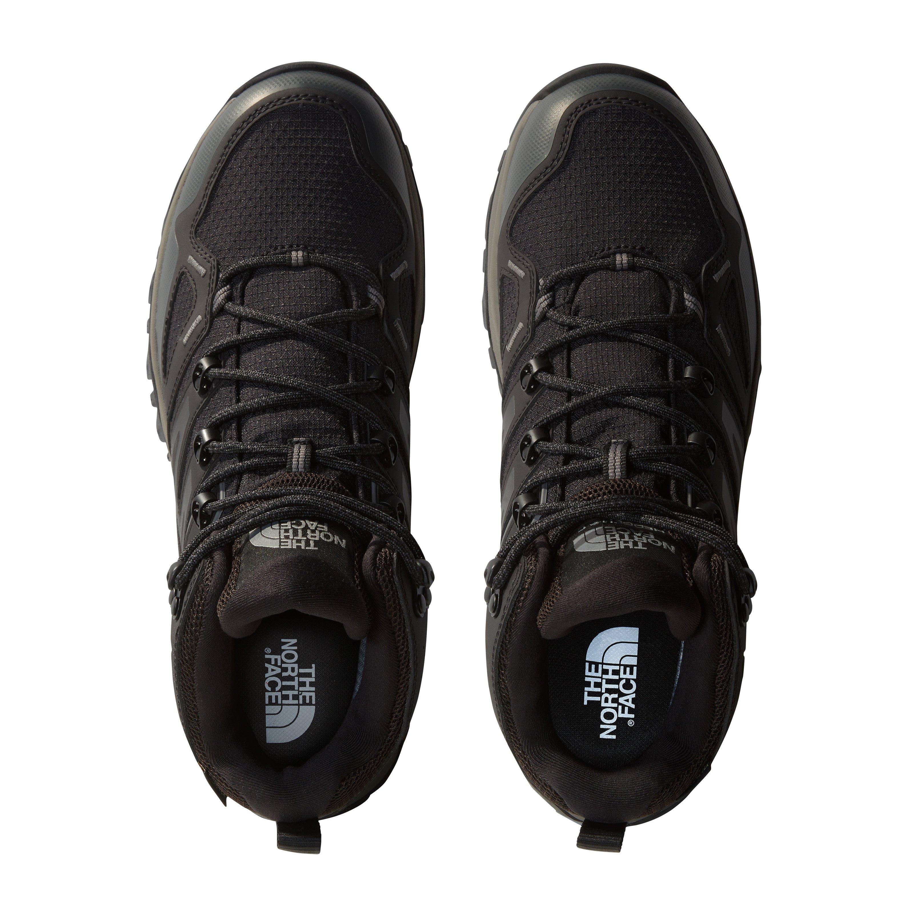 Mens north face hedgehog boots store