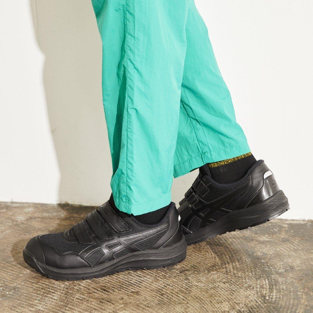 Asics Men's Winjob Steel Toe Cap Safety Boots | Sports Direct MY