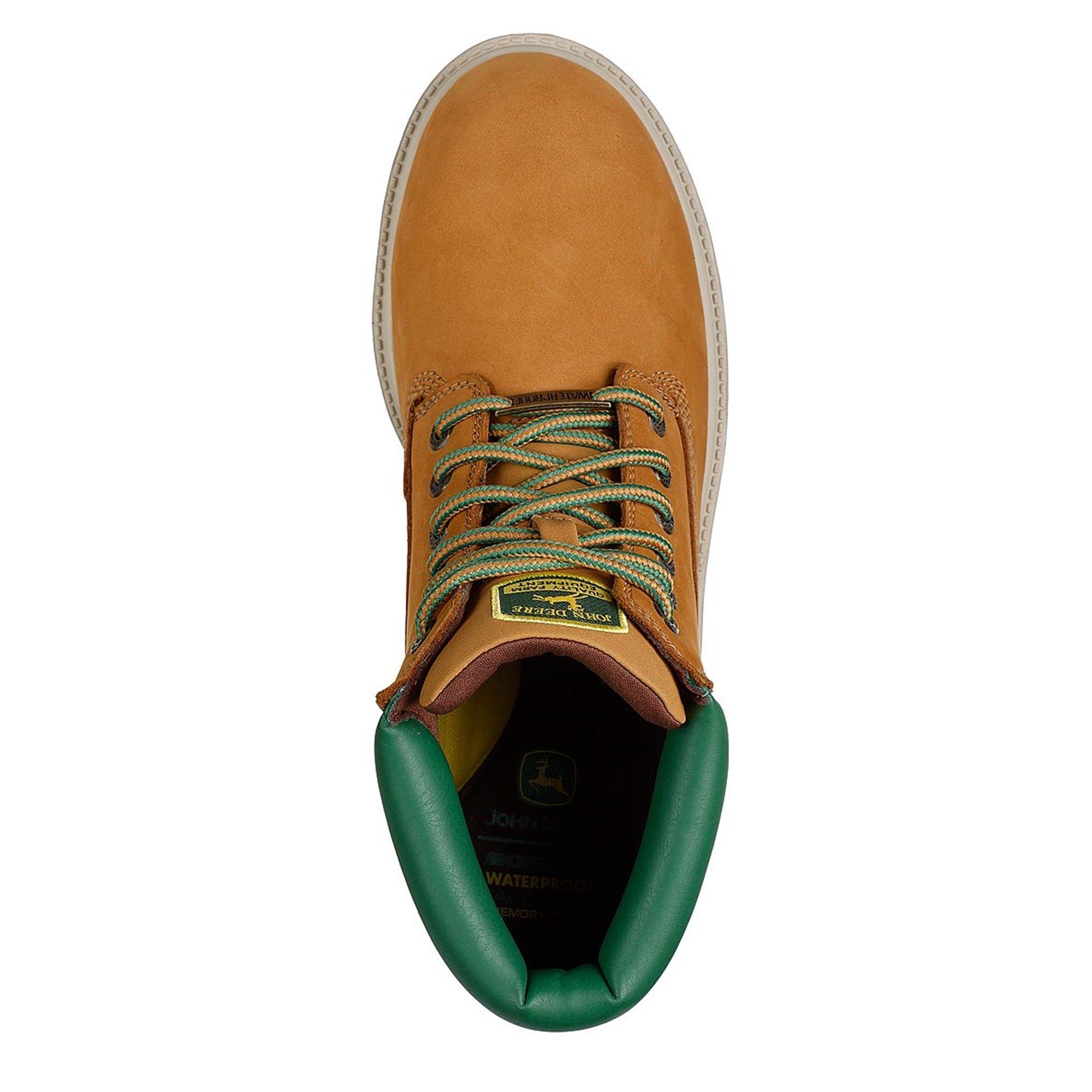 Skechers | - DOZER | Safety Boots | Sports Direct