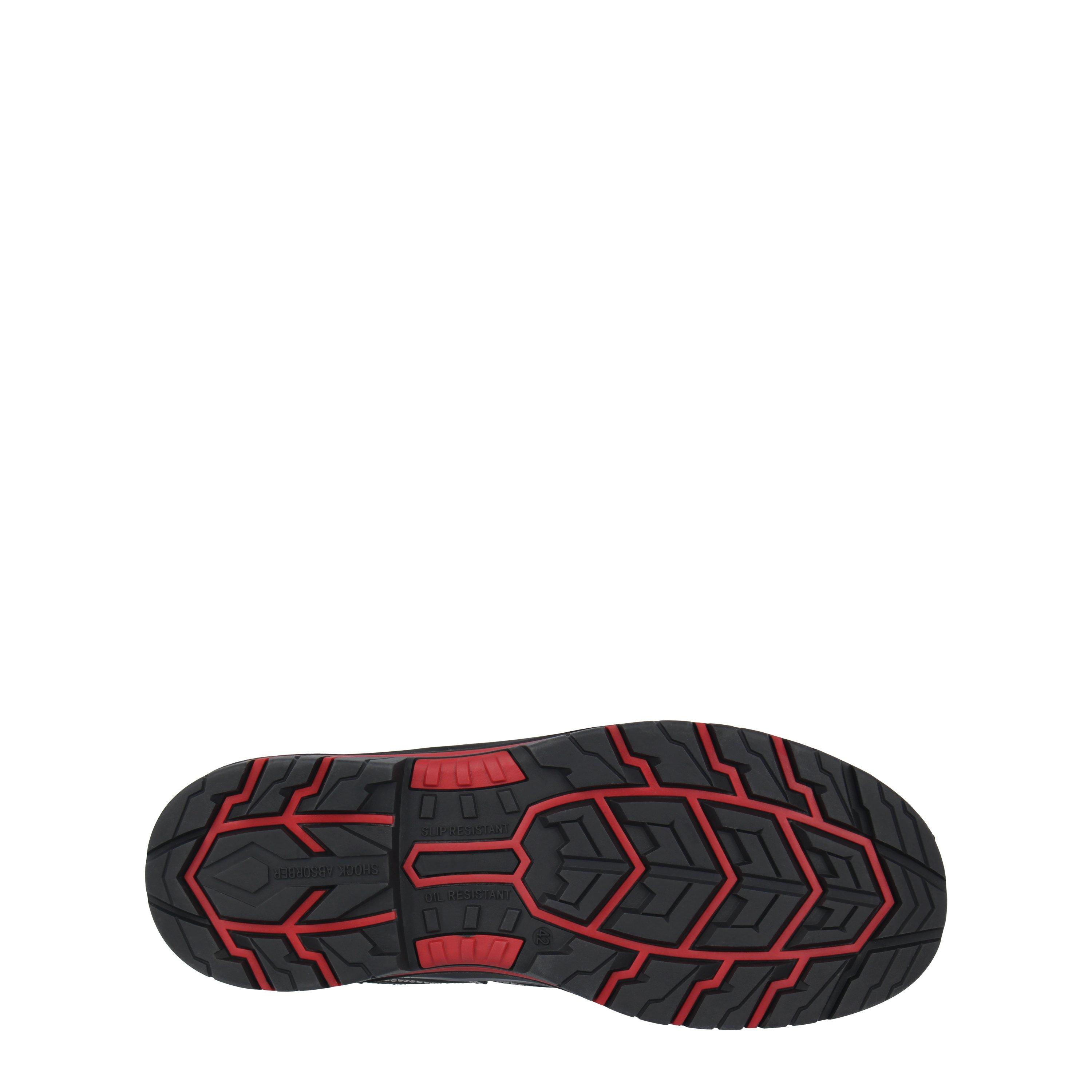 Dunlop Virginia Steel Toe Cap Boots Mens | FRASERS