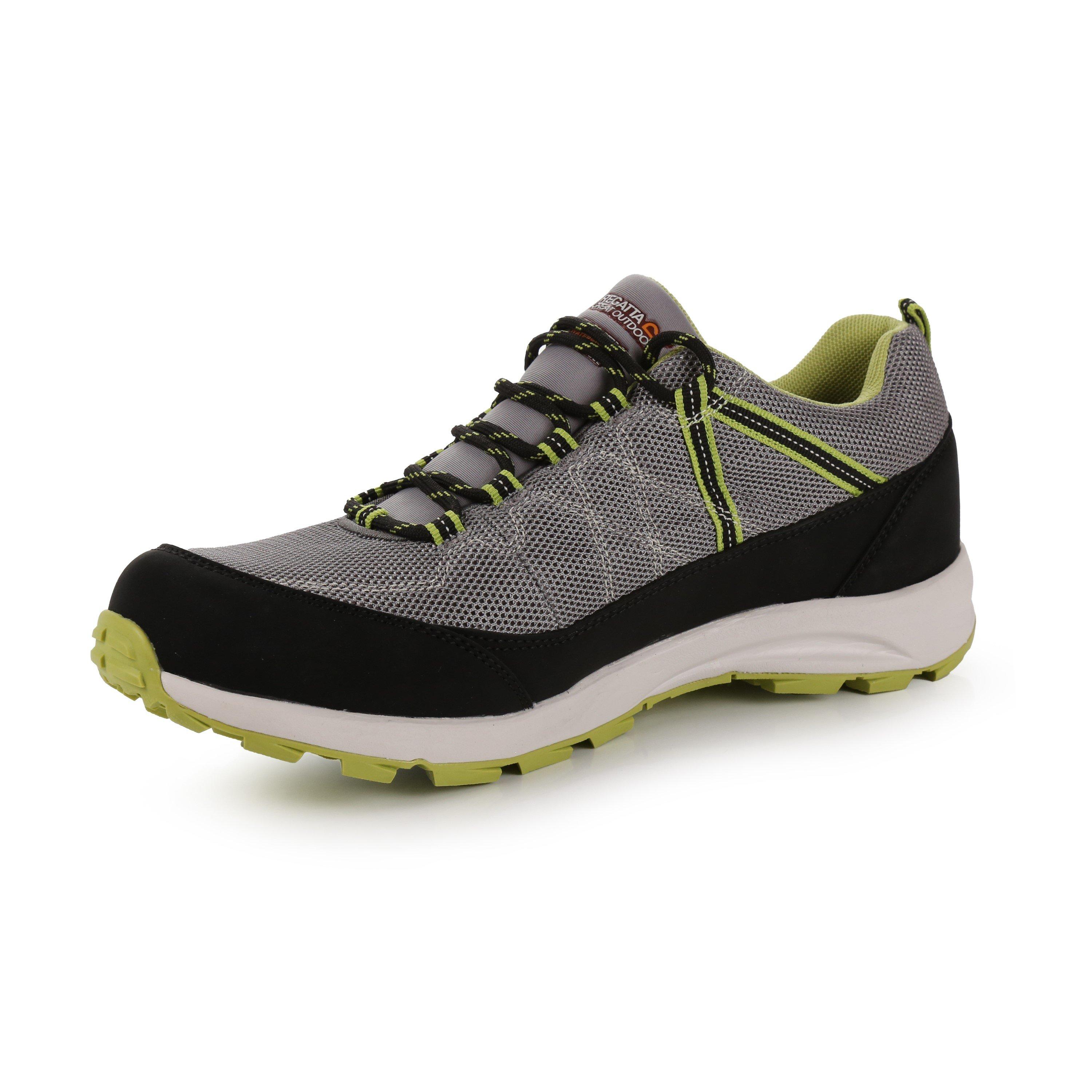 Regatta | Samaris Low Sn99 | Waterproof Walking Shoes | FRASERS