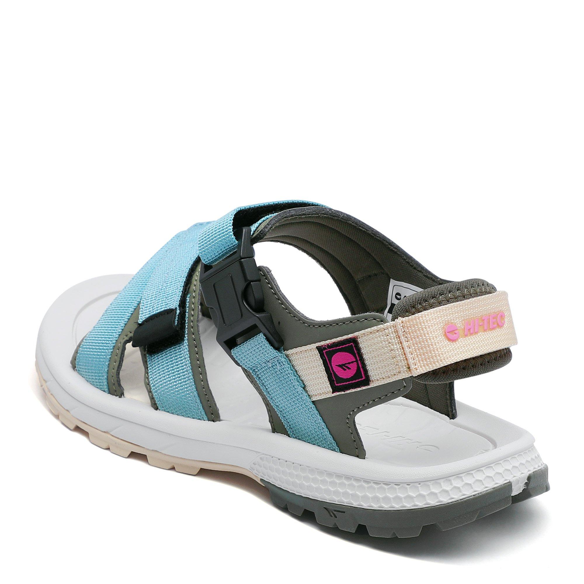 Hi Tec | Prairie Womens Walking Sandals | Sandals | Sports Direct MY