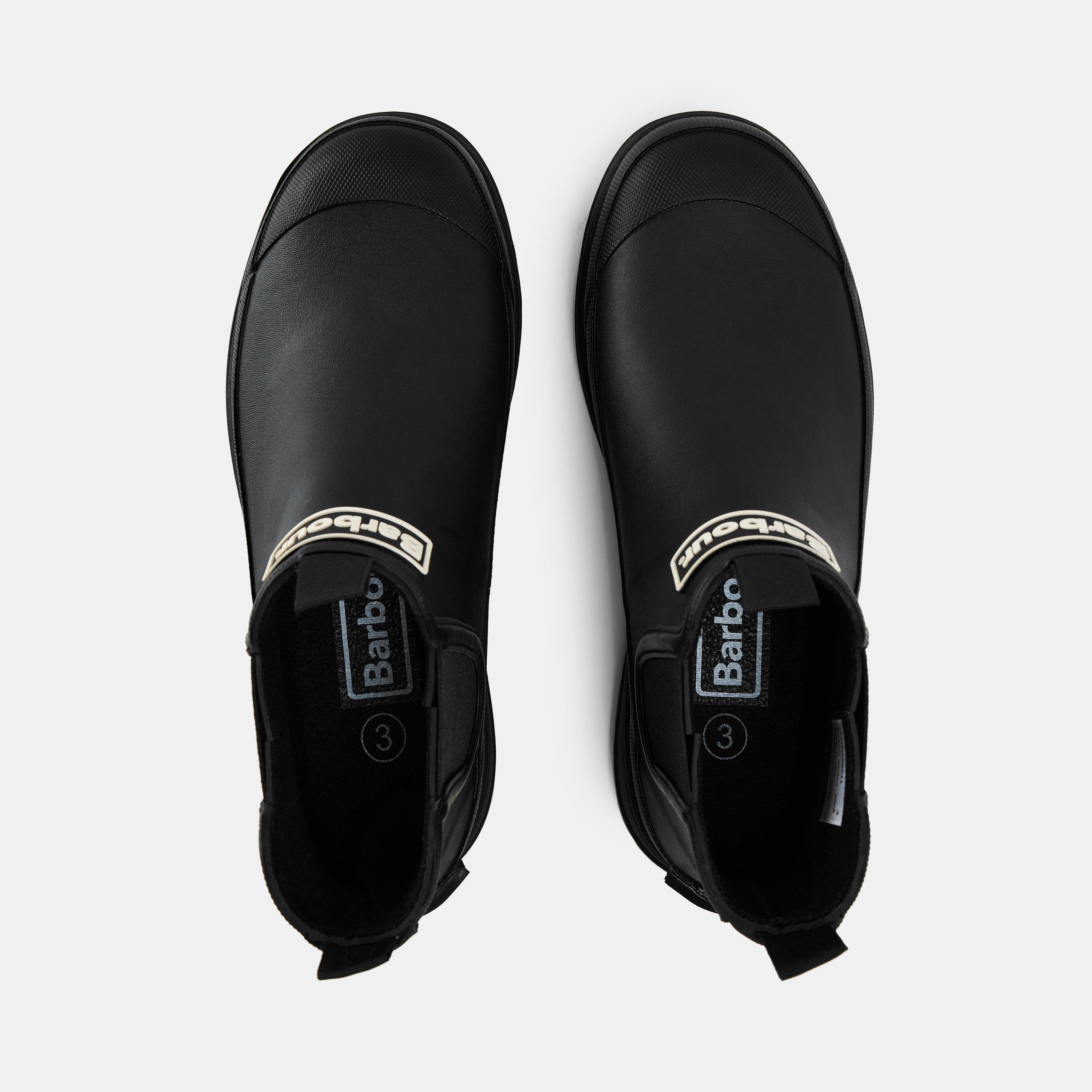 Barbour | Barbour Nimbus Ankle Wellingtons Welly Womens | Wellingtons ...