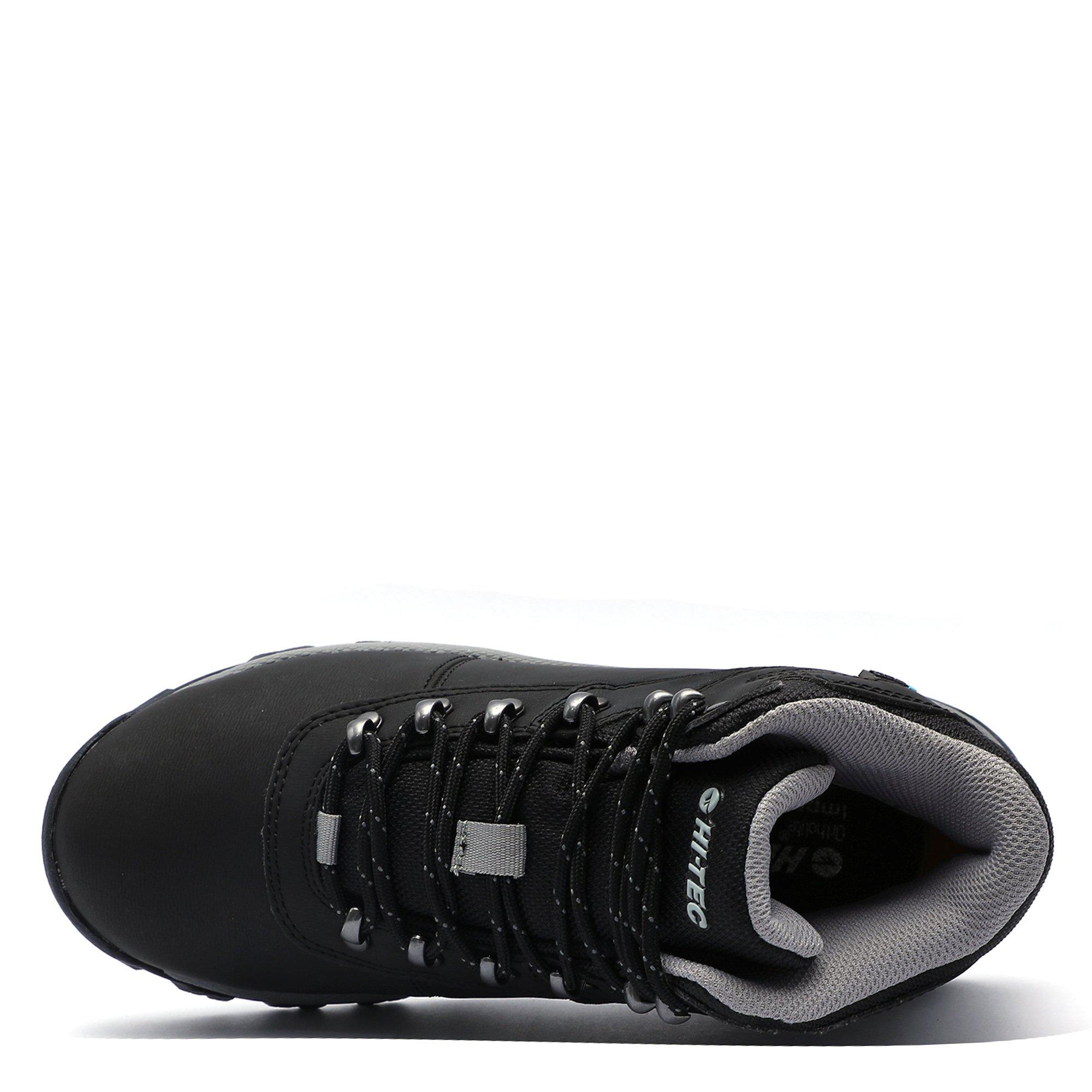 Hi Tec | Altitude Basecamp Lite Womens WP Walking Boots | Waterproof ...