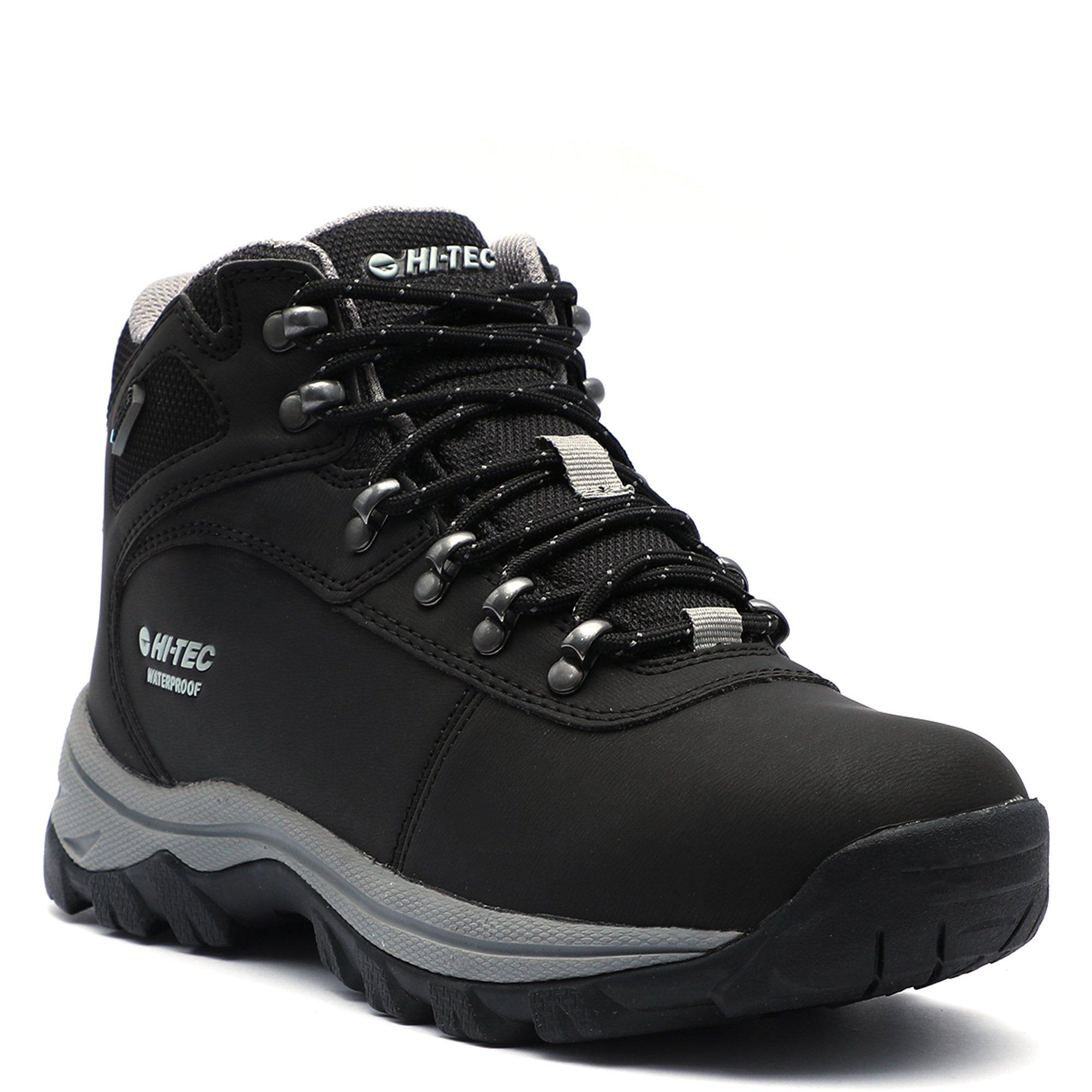 Hi Tec | Altitude Basecamp Lite Womens WP Walking Boots | Waterproof ...