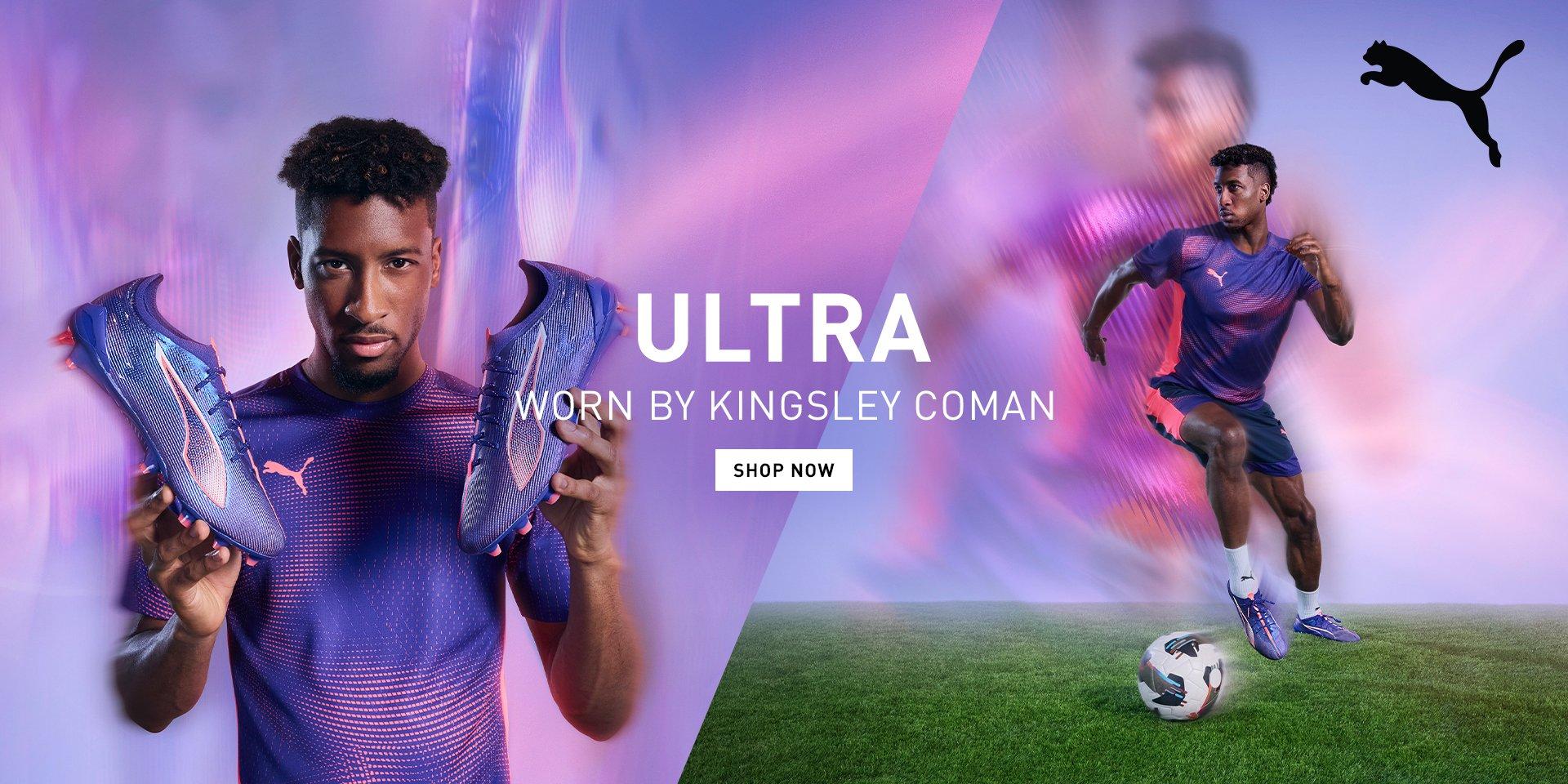 Puma | Football, Lifestyle, Running & More | Sports Direct Malaysia
