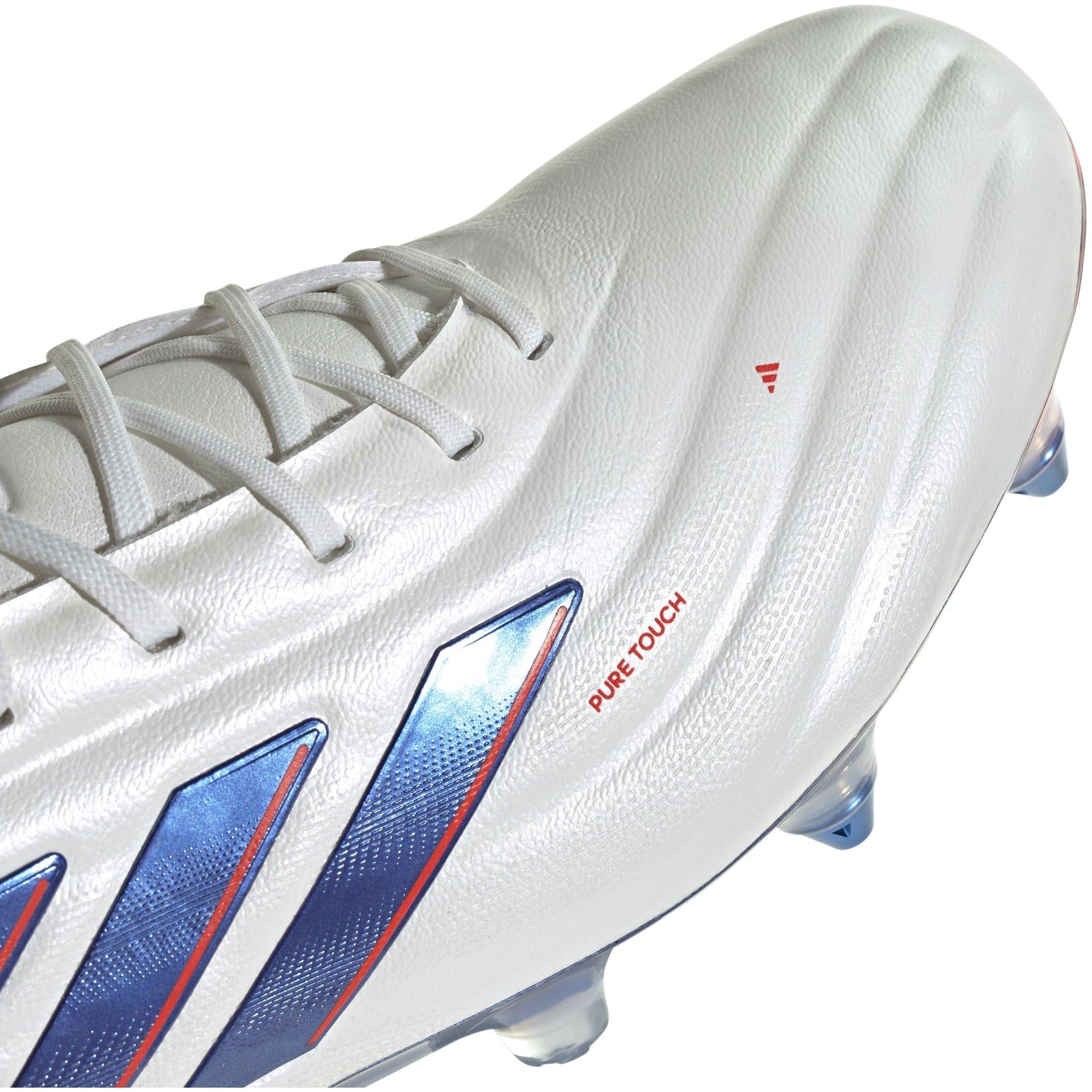 adidas | Copa Pure 2 Elite Soft Ground Football Boots | Soft Ground ...