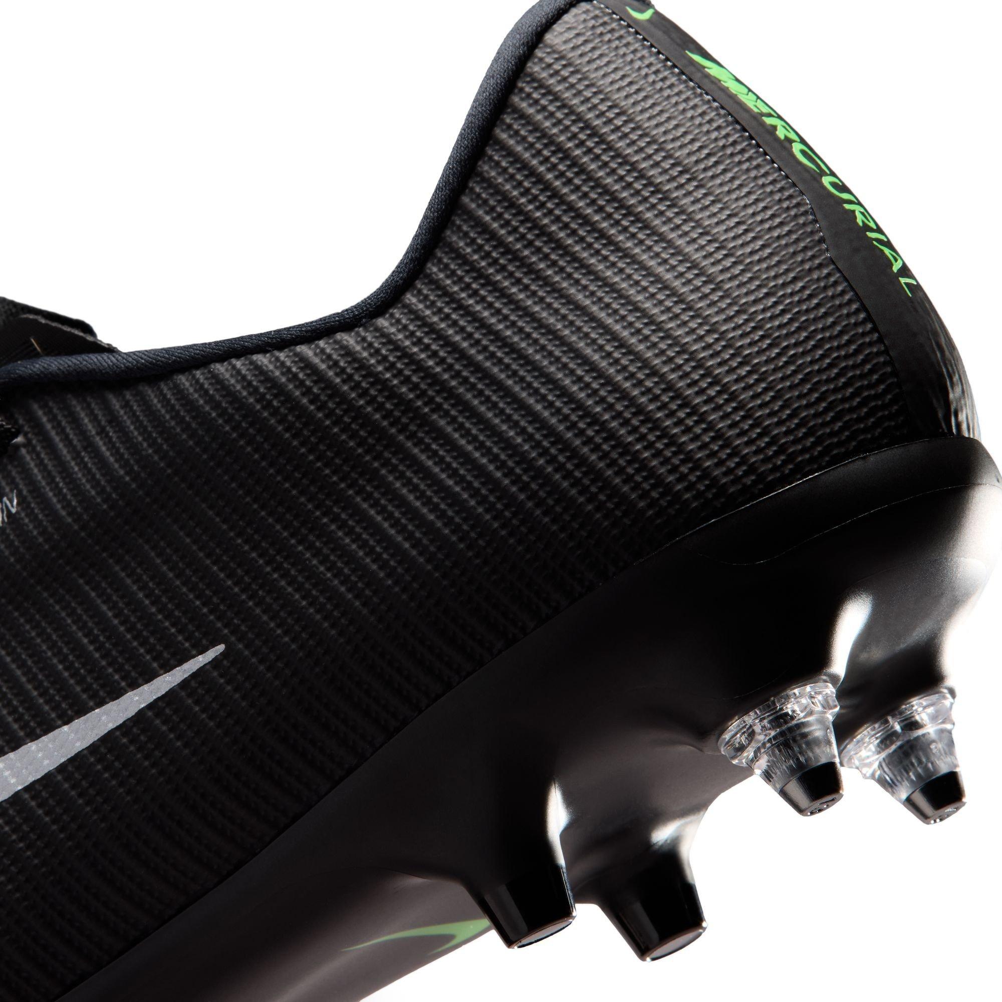Nike Men's Mercurial Soft Ground Football Boot | Sports Direct