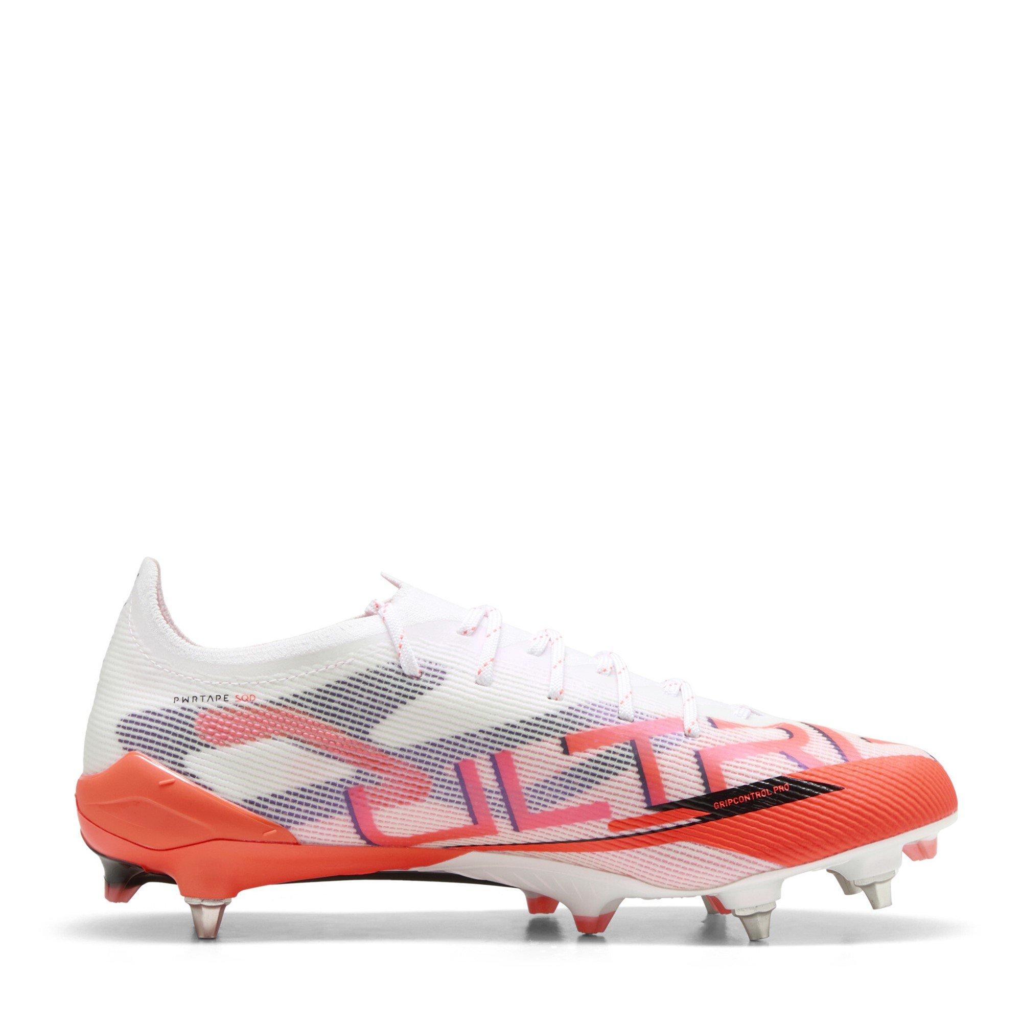 Puma Ultra 5 Ultimate Adults Soft Ground Football Boots | Sports Direct