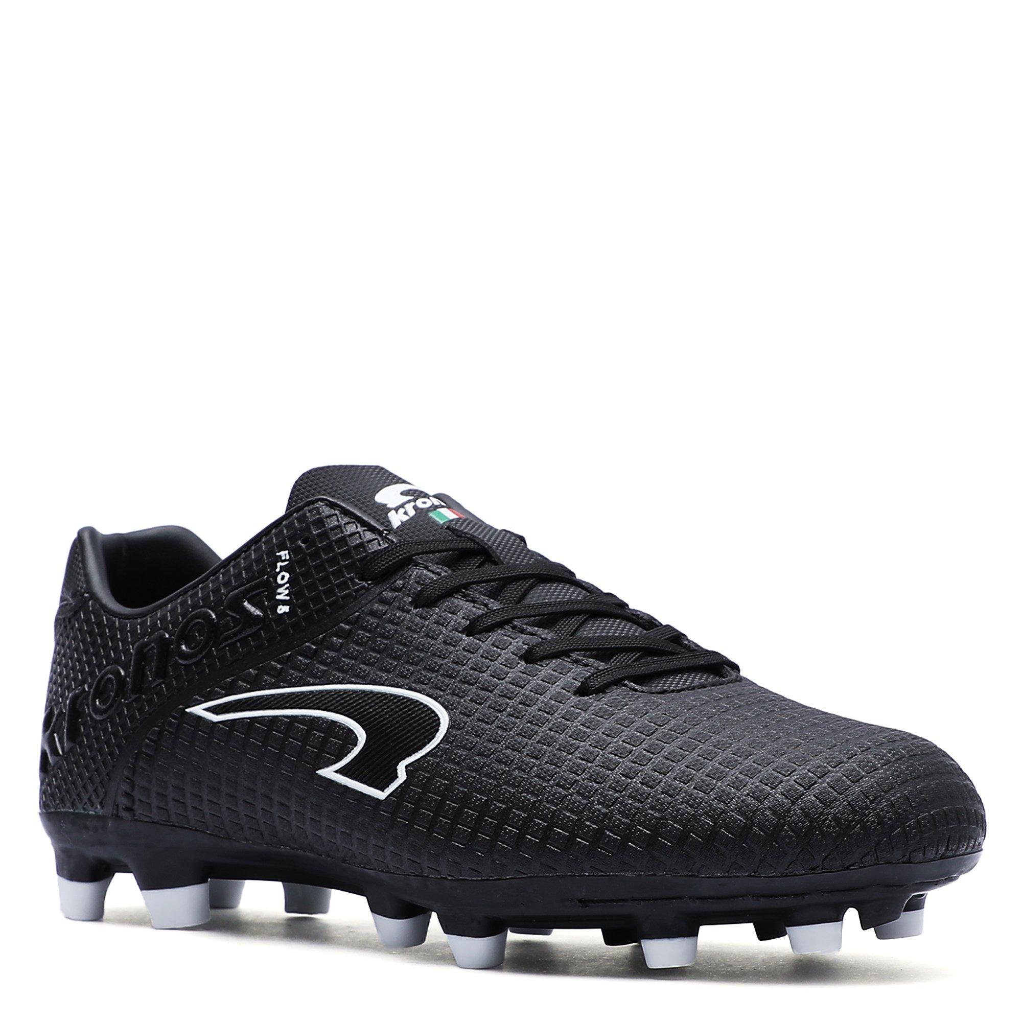 Kronos | Flow 5 Firm Ground Football Boots | Firm Ground Football Boots ...