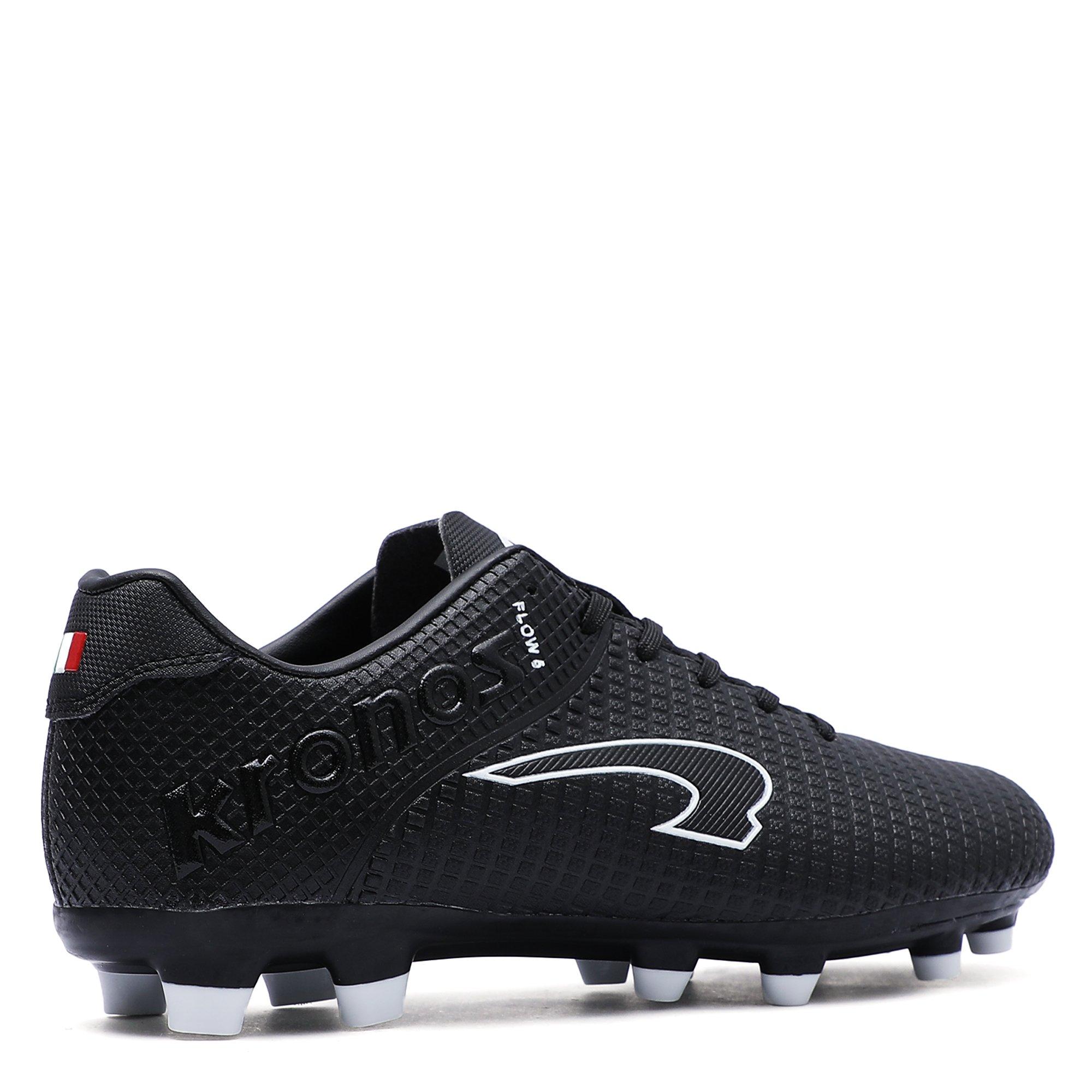Kronos | Flow 5 Firm Ground Football Boots | Firm Ground Football Boots ...