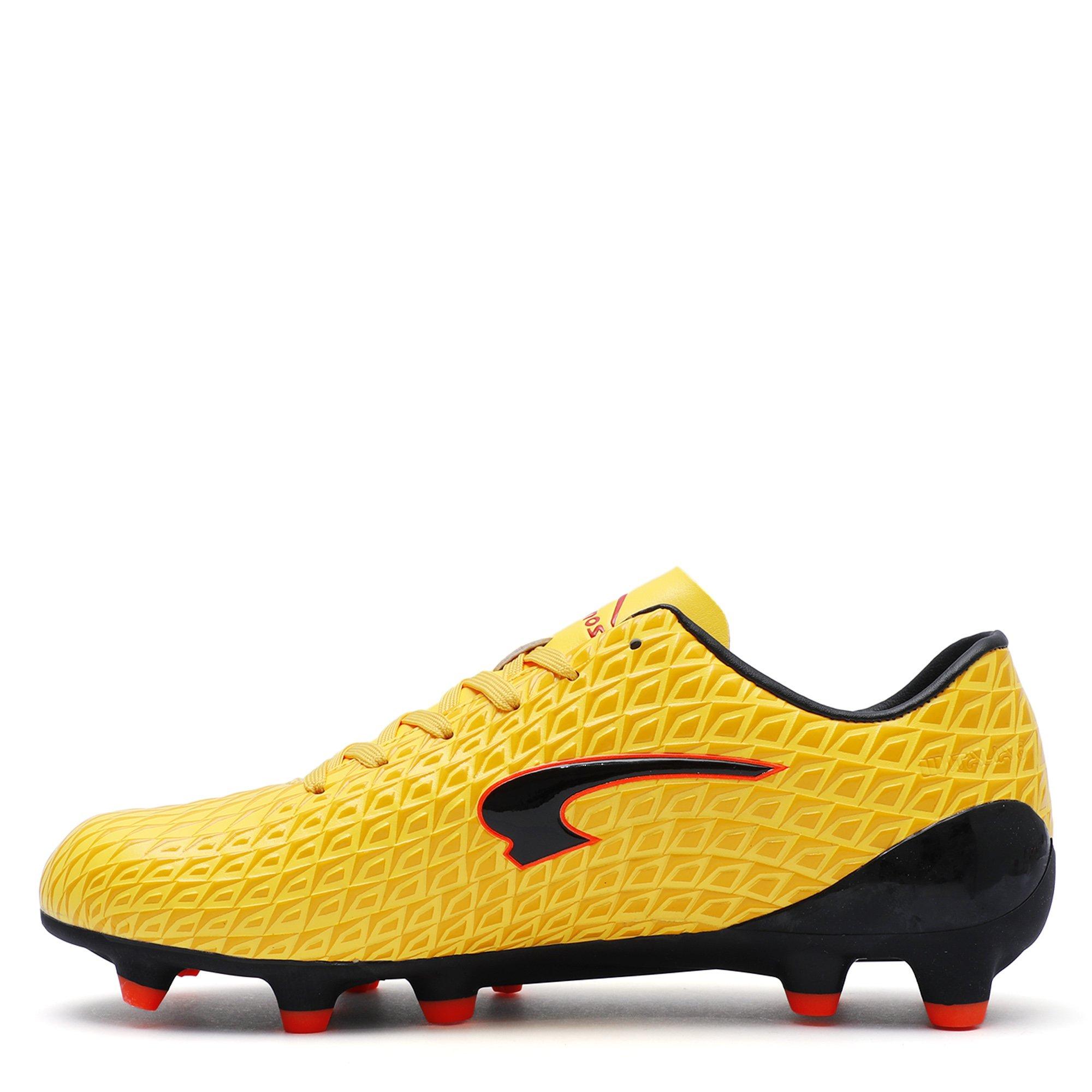 Kronos | Italia 6 Firm Ground Football Boots | Firm Ground Football ...