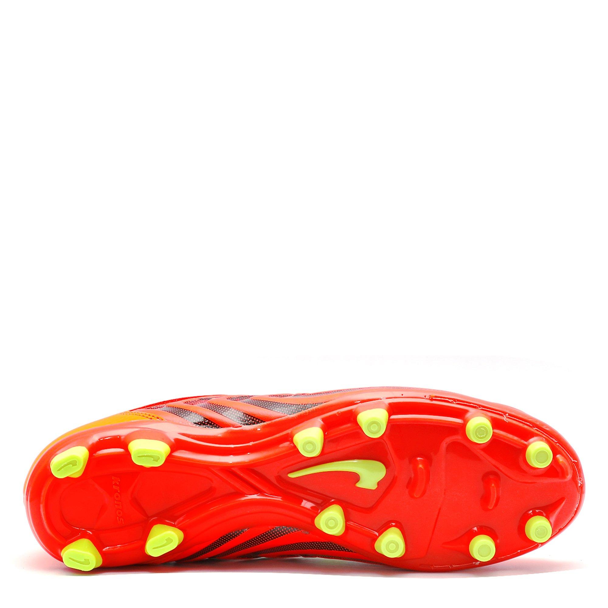 Kronos | Flow 4 Firm Ground Football Boots | Firm Ground Football Boots ...