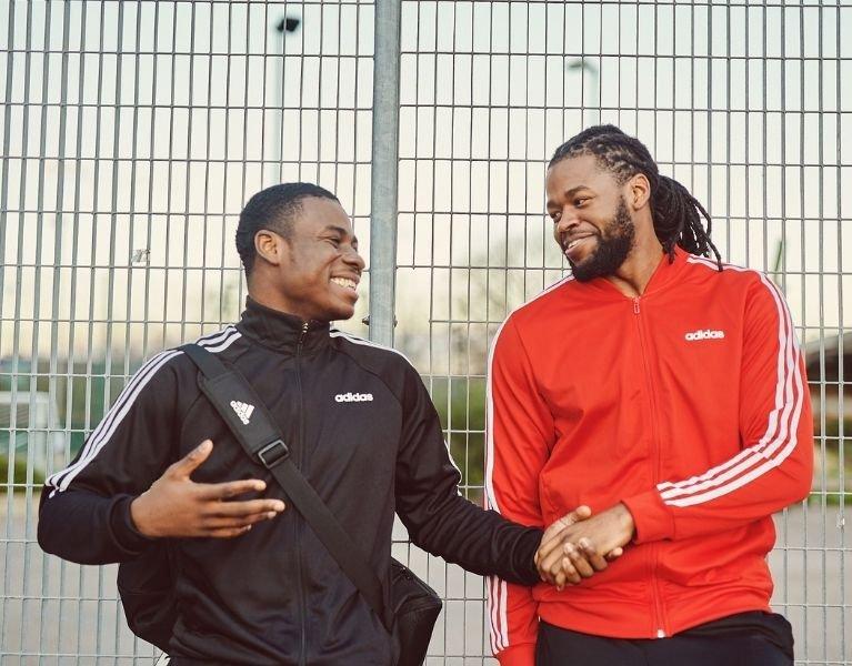 adidas: Best deals on trainers, football, running shoes, clothing ...