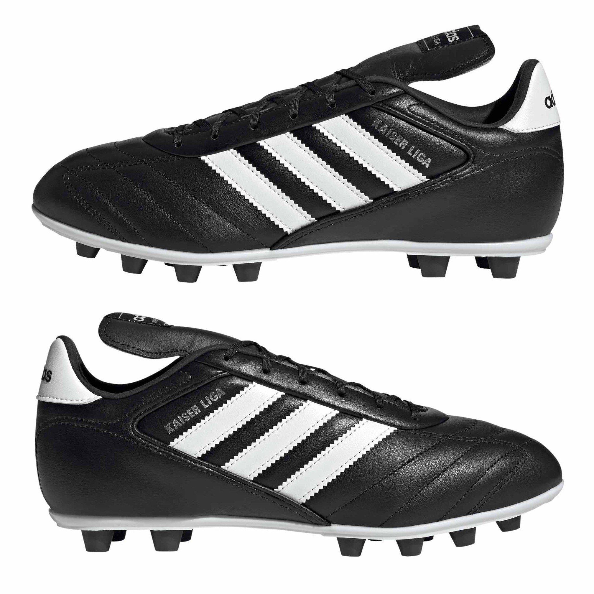 adidas Kaiser Liga 2 Football Boots Firm Ground | FRASERS